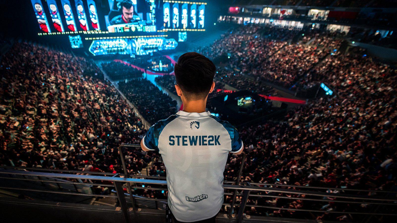 Stewie2K Wallpapers - Top Free Stewie2K Backgrounds - WallpaperAccess
