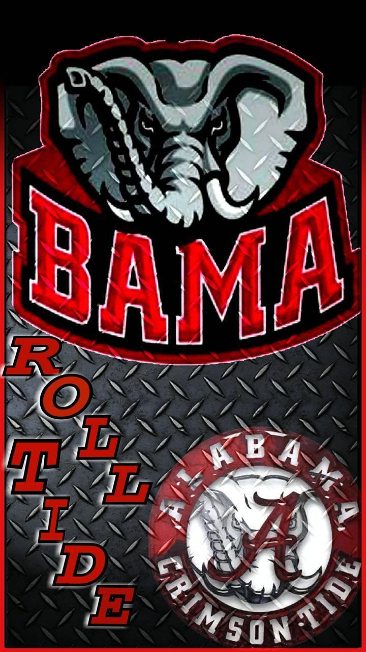 Roll Tide Wallpapers - Top Free Roll Tide Backgrounds - WallpaperAccess