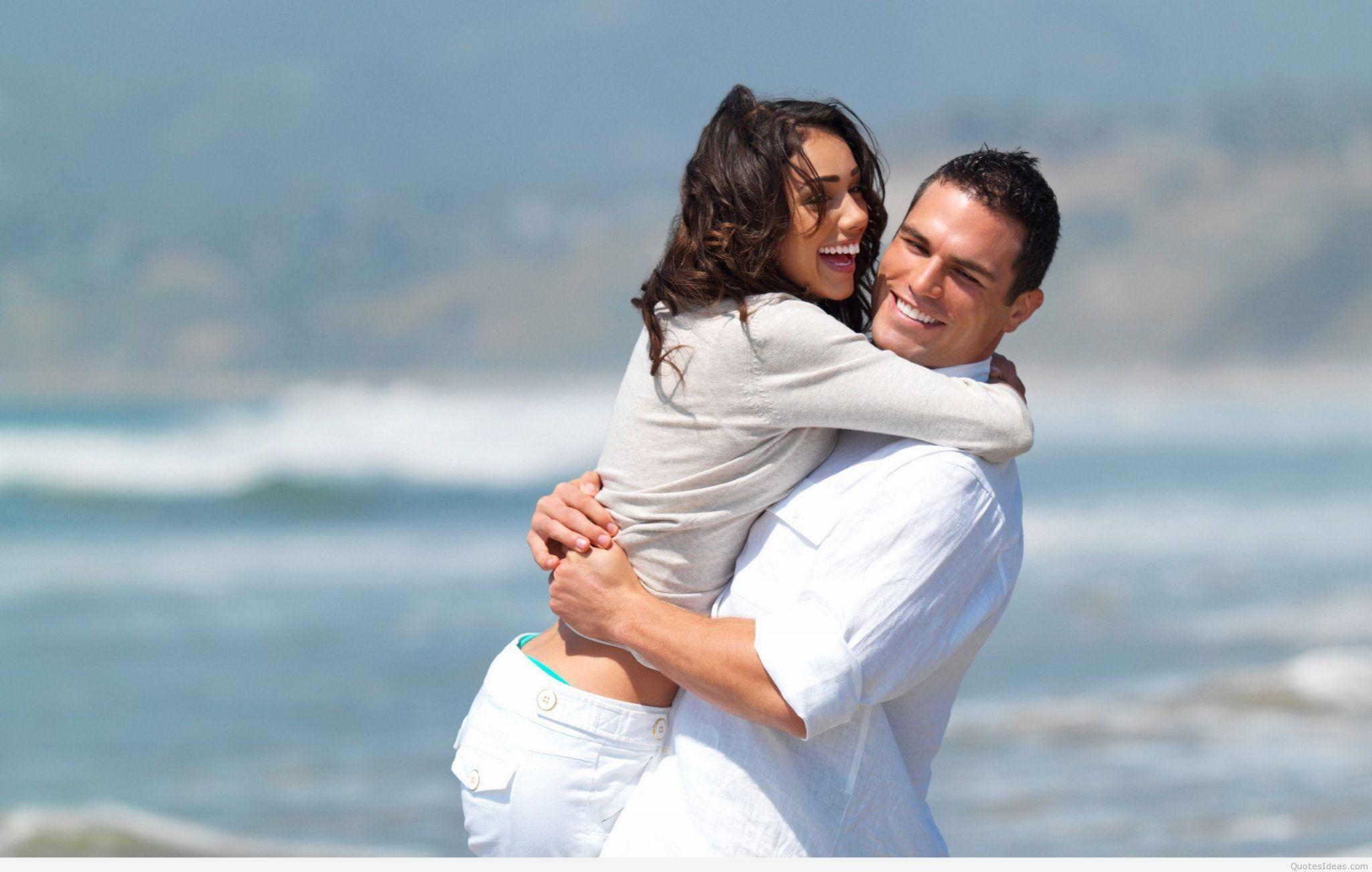 Happy Couple Wallpapers - Top Free Happy Couple Backgrounds ...