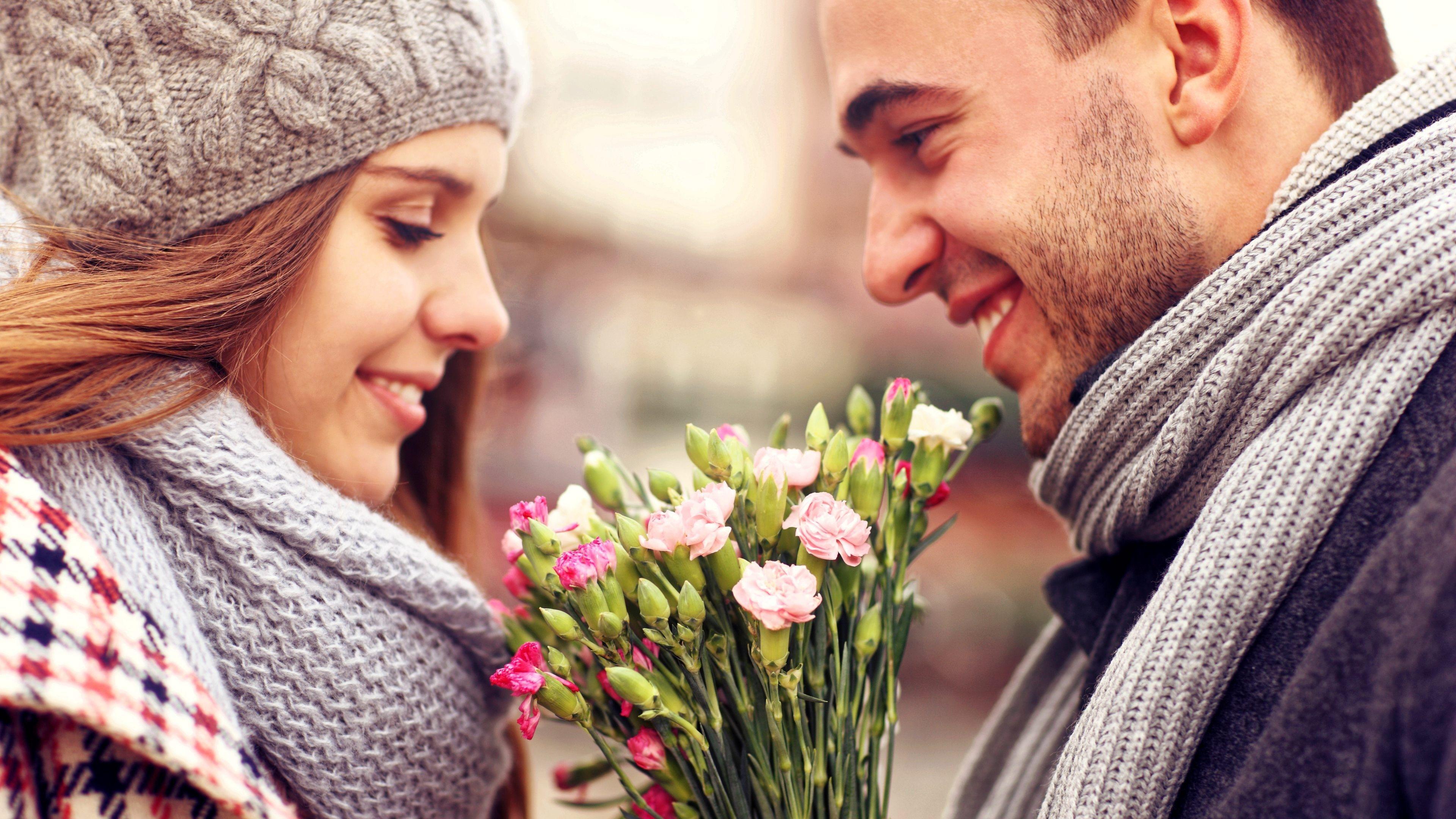 Happy Couple Wallpapers - Top Free Happy Couple Backgrounds ...