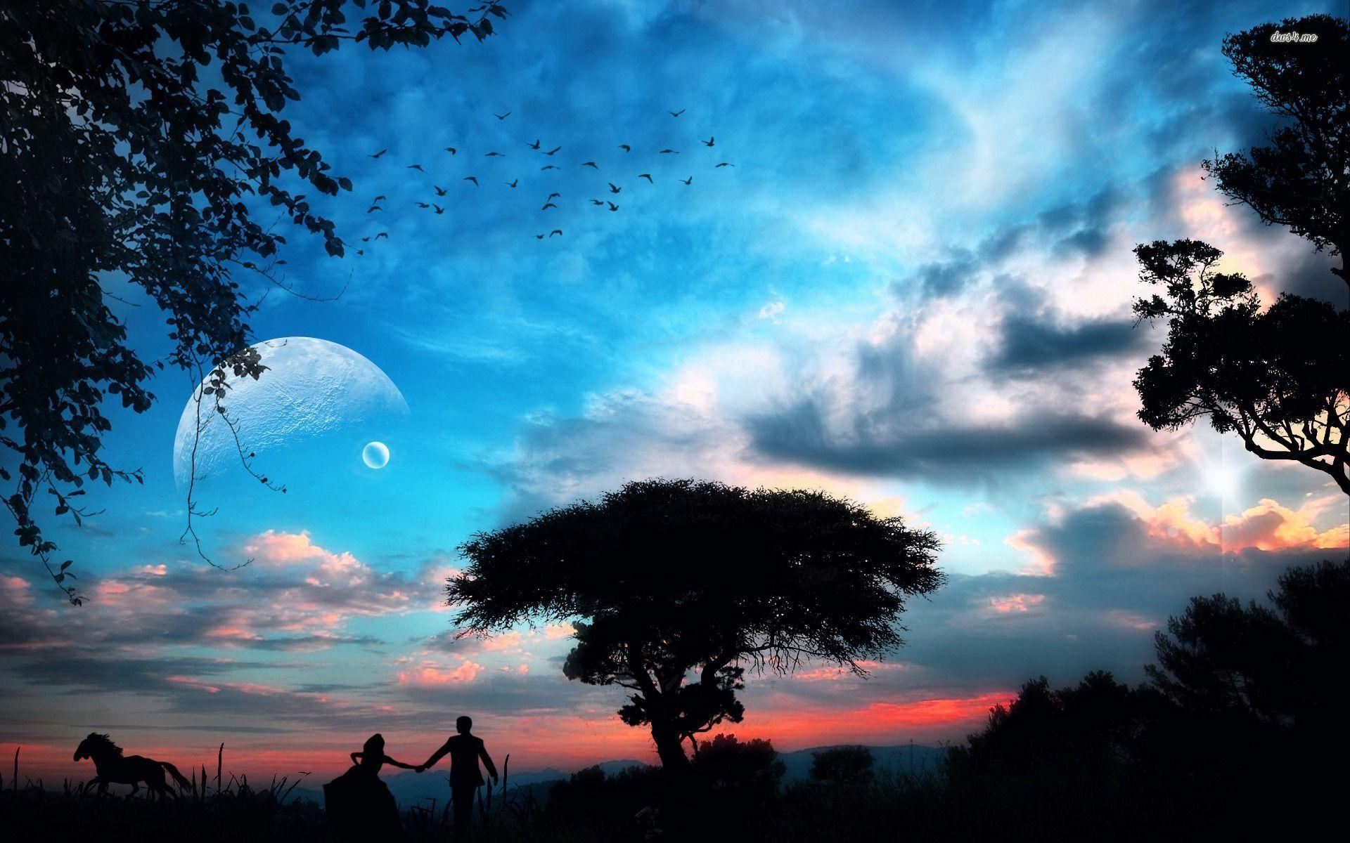 Happy Couple Wallpapers - Top Free Happy Couple Backgrounds ...
