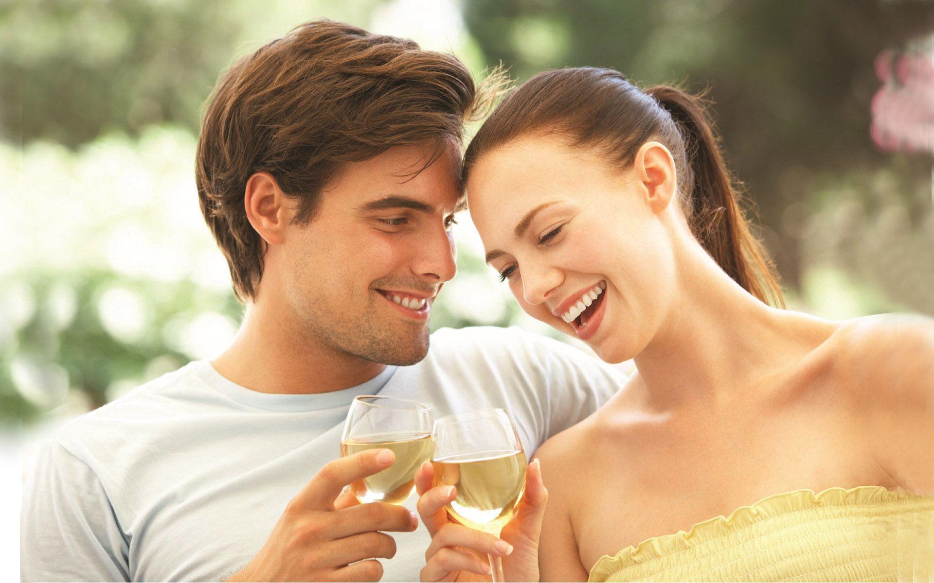 Happy Couple Wallpapers - Top Free Happy Couple Backgrounds ...