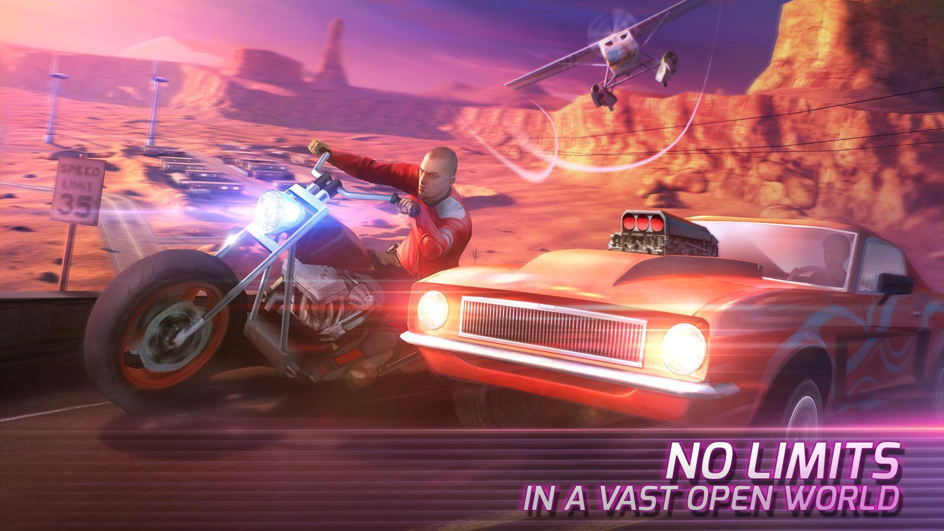 Gangstar Vegas Wallpapers - Top Free Gangstar Vegas Backgrounds ...