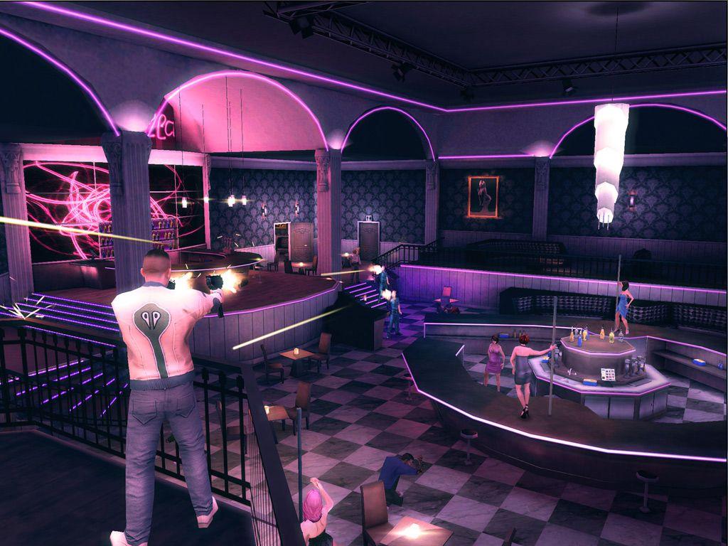 Gangstar Vegas Wallpapers - Top Free Gangstar Vegas Backgrounds ...