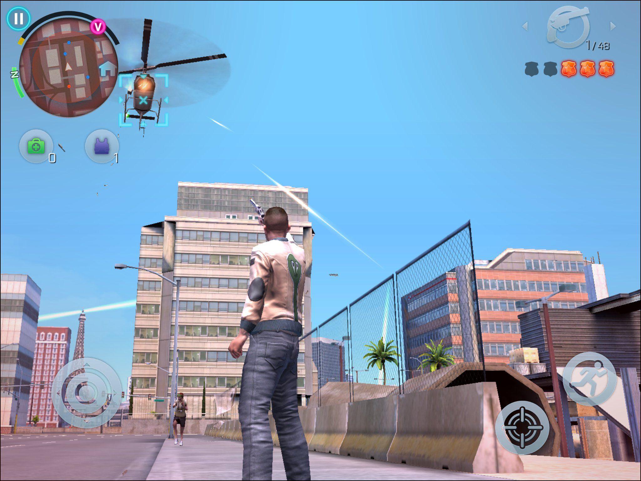 Gangstar Vegas Wallpapers - Top Free Gangstar Vegas Backgrounds ...