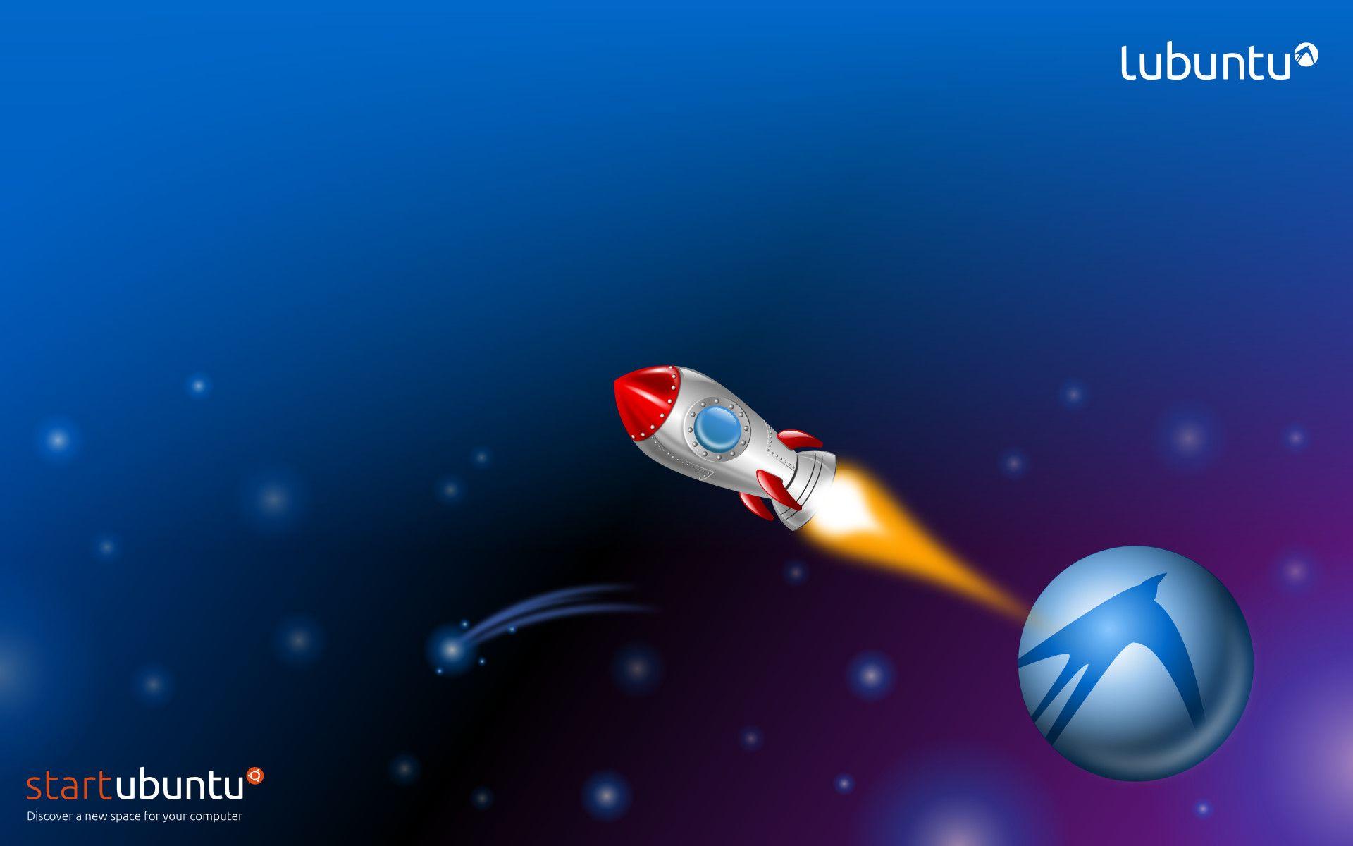 Lubuntu Wallpapers - Top Free Lubuntu Backgrounds - WallpaperAccess