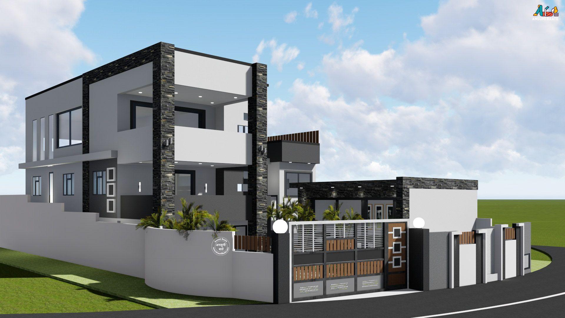 Building Design Wallpapers - Top Free Building Design Backgrounds ...