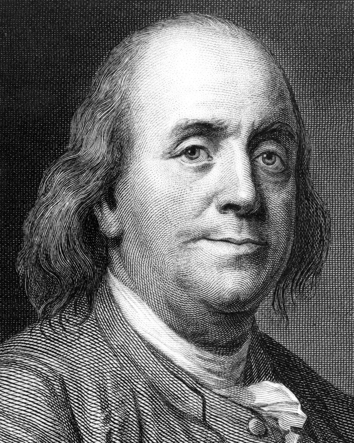Benjamin Franklin Wallpapers - Top Free Benjamin Franklin Backgrounds ...