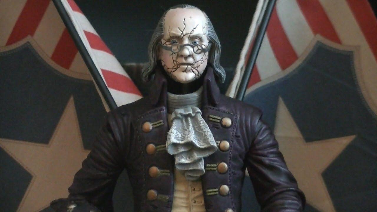 Benjamin Franklin Wallpapers - Top Free Benjamin Franklin Backgrounds ...