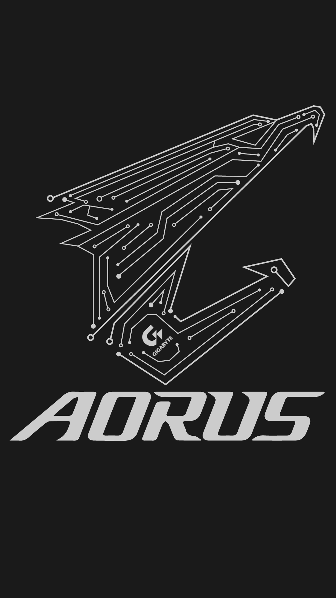 Aorus RGB Wallpapers - Top Free Aorus RGB Backgrounds - WallpaperAccess