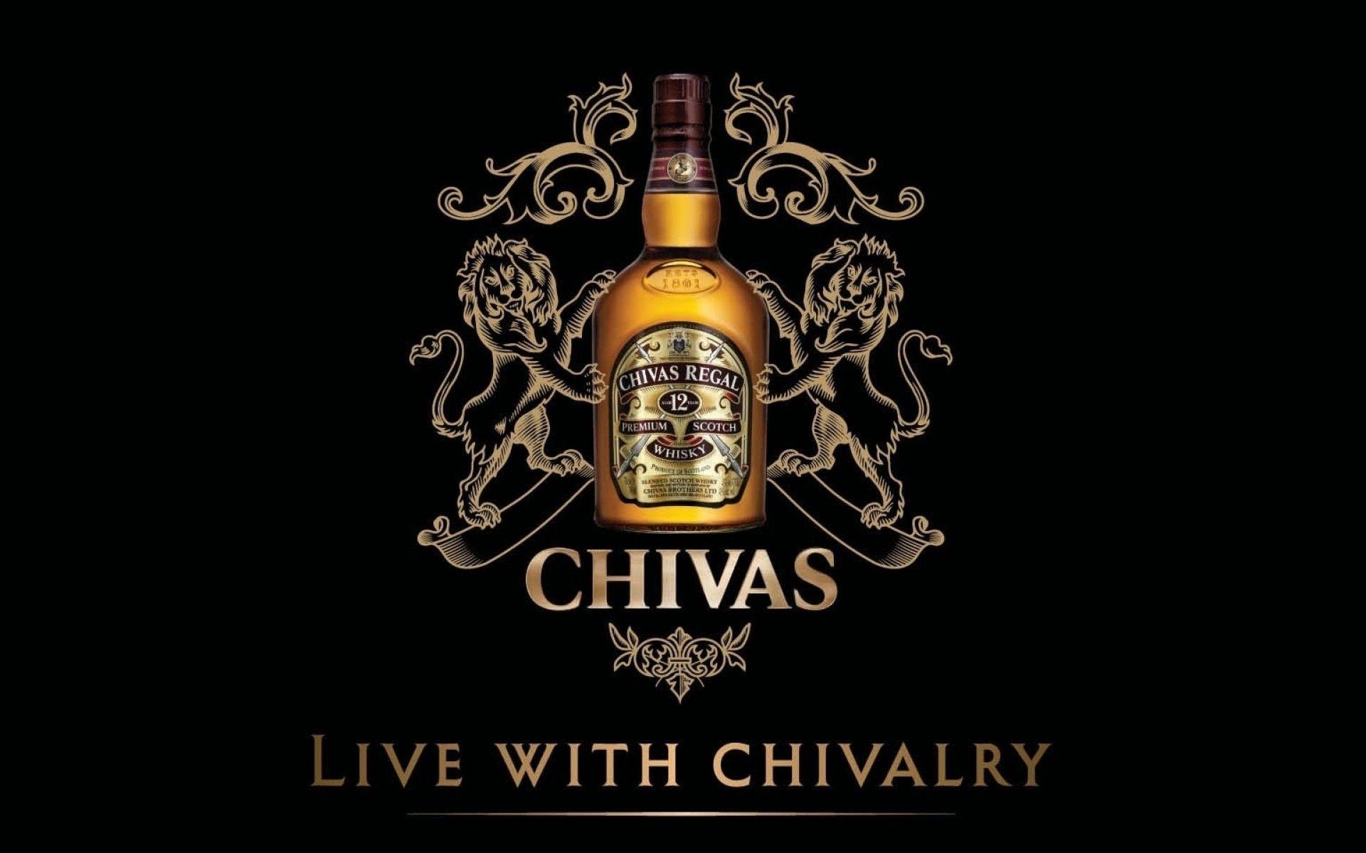 Chivas Regal Wallpapers - Top Free Chivas Regal Backgrounds - WallpaperAccess