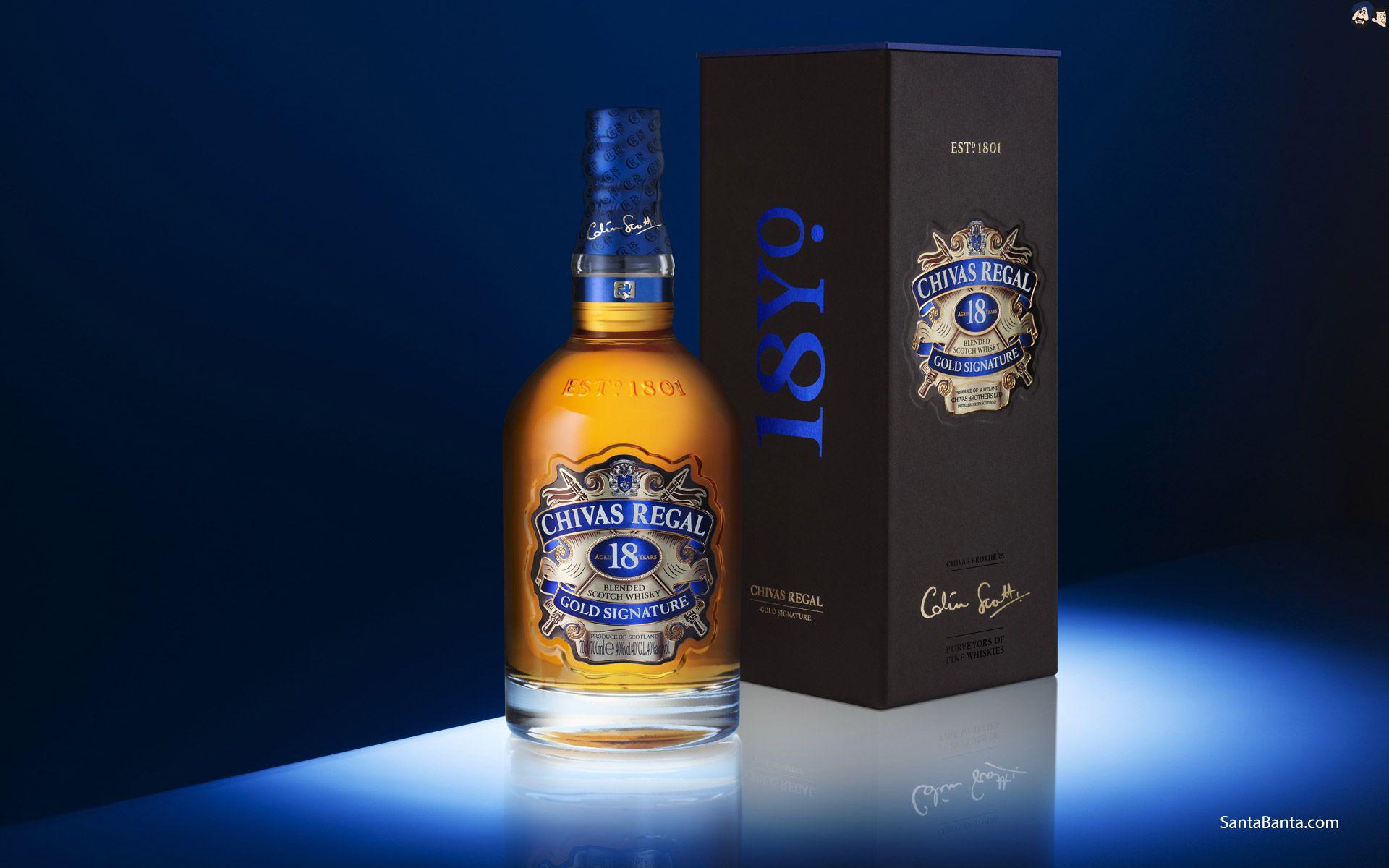 Chivas Regal Wallpapers - Top Free Chivas Regal Backgrounds - WallpaperAccess