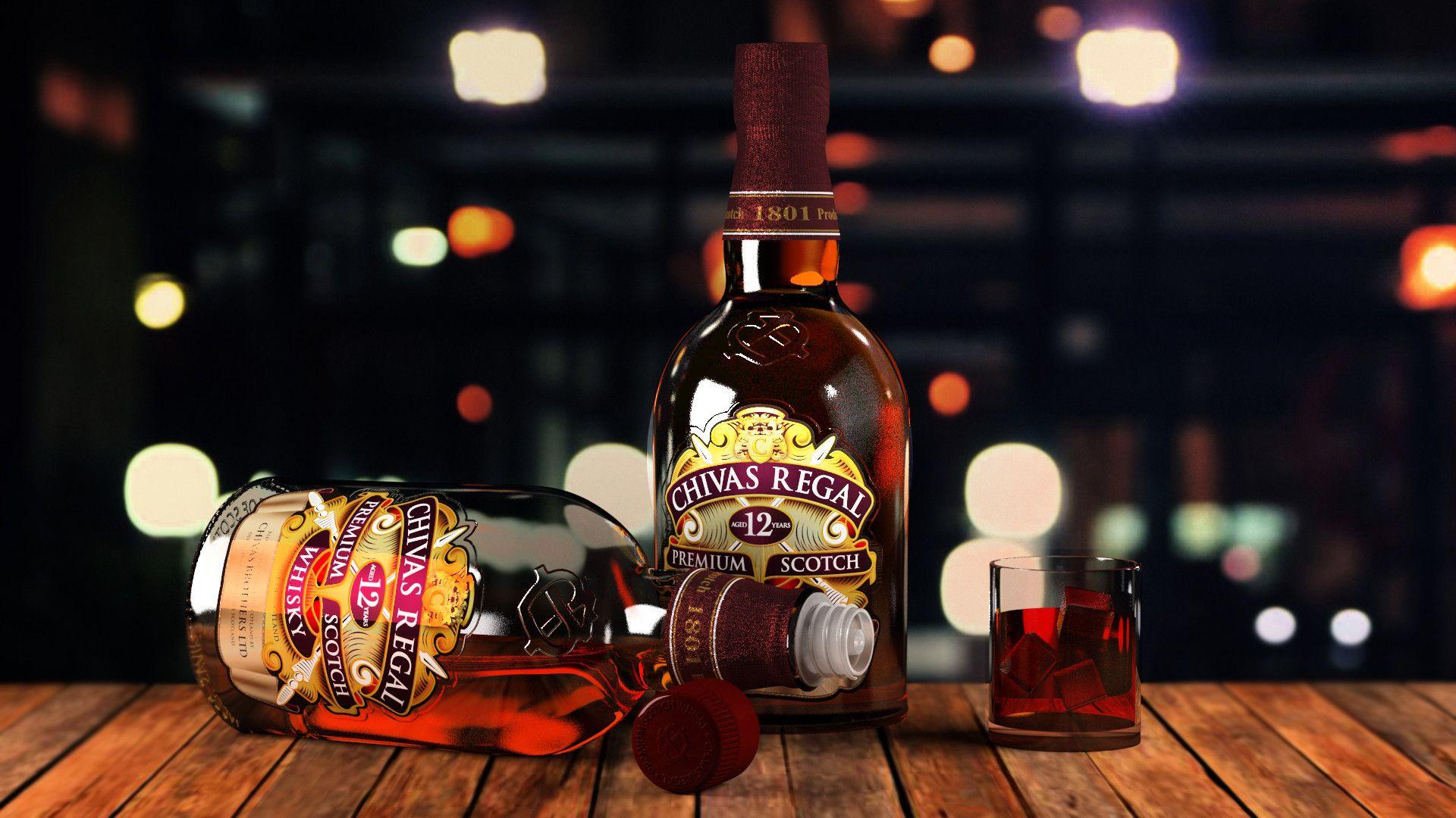 Chivas Regal Wallpapers - Top Free Chivas Regal Backgrounds - WallpaperAccess
