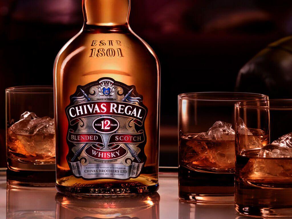 Chivas Regal Wallpapers - Top Free Chivas Regal Backgrounds - WallpaperAccess