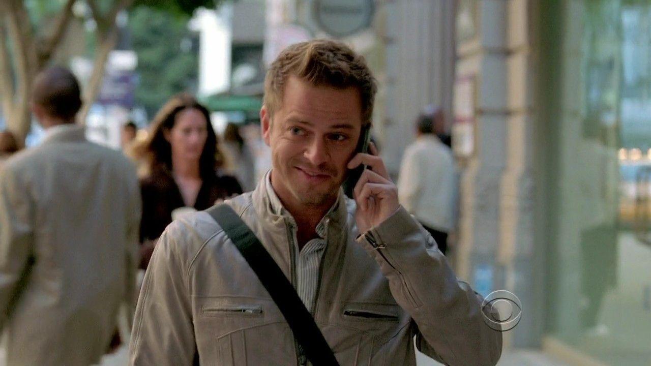 CSI New York Wallpapers - Top Free CSI New York Backgrounds ...