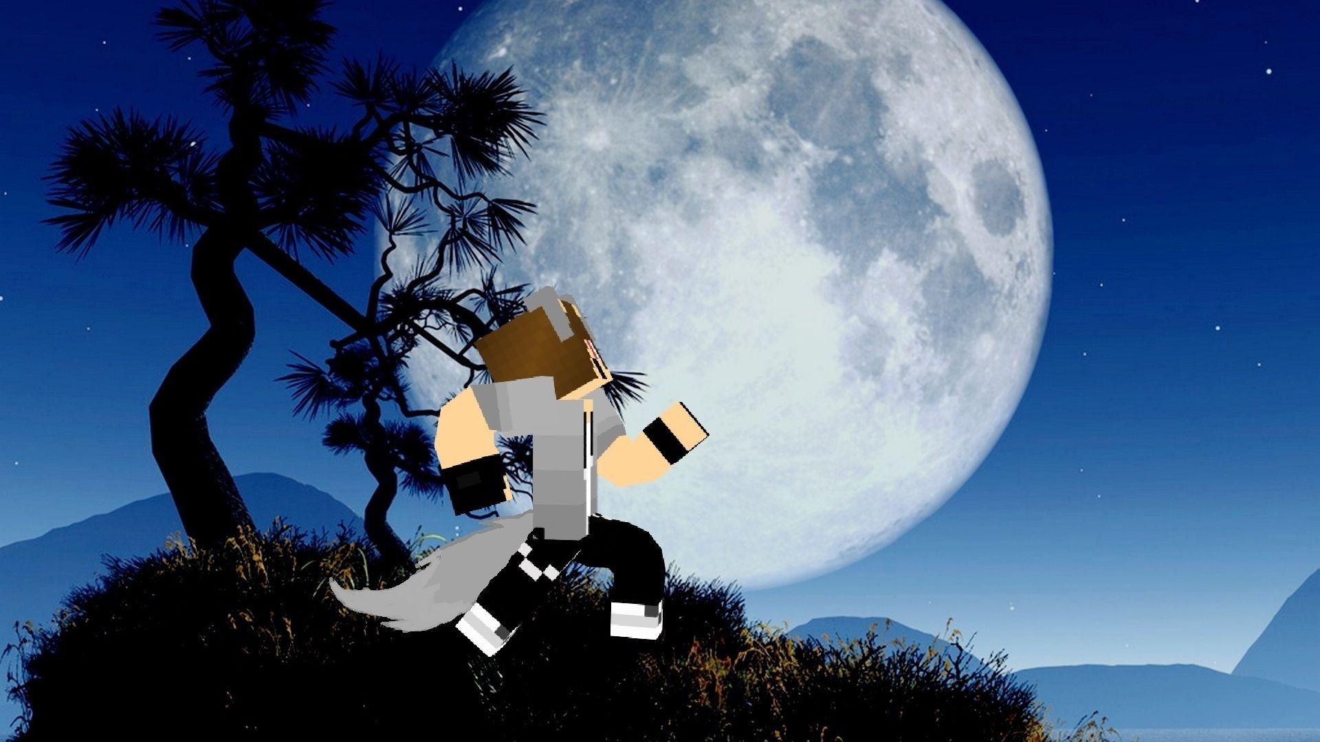 Anime Wolf Boy Wallpapers - Top Free Anime Wolf Boy Backgrounds ...
