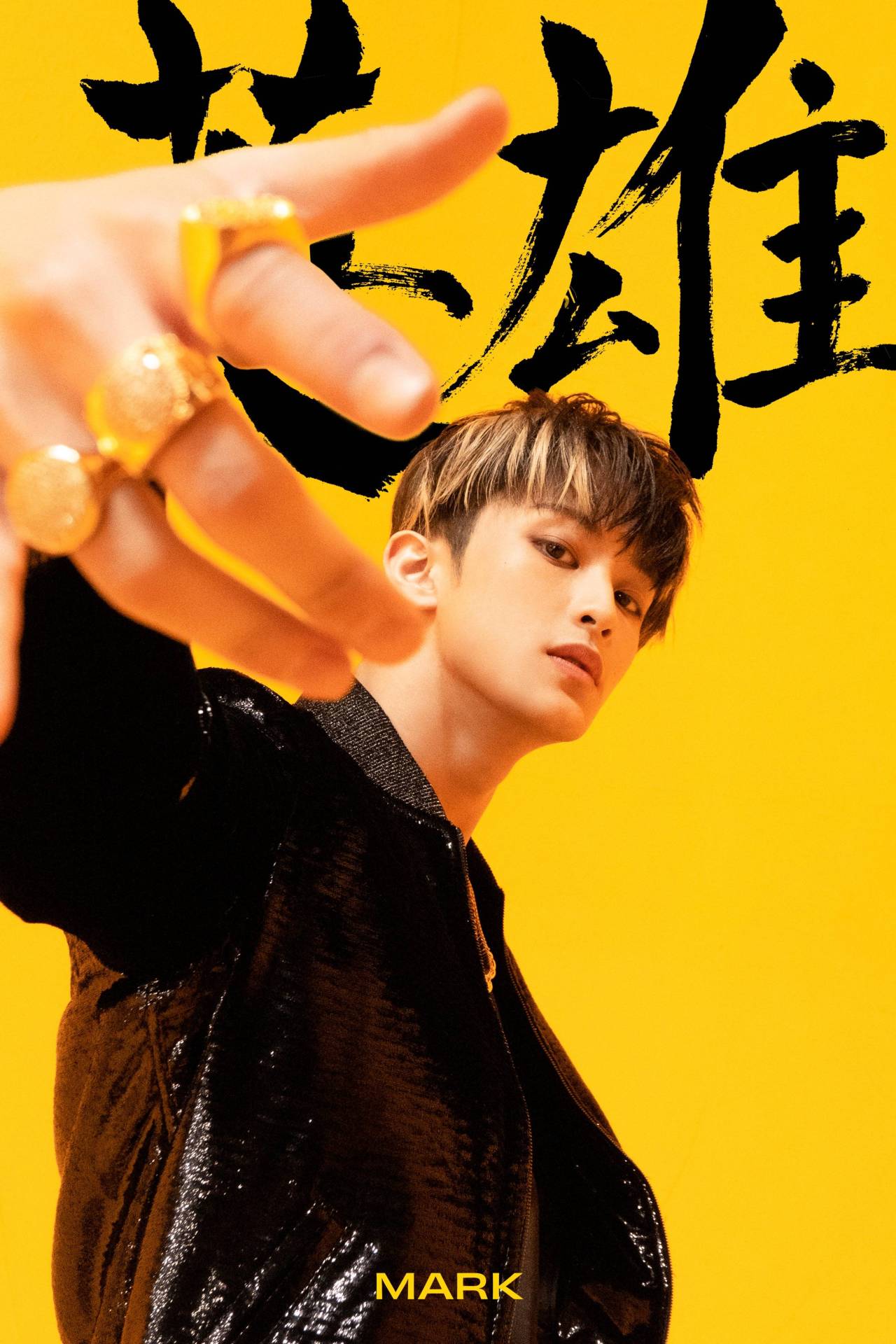 NCT 127 Kick It Wallpapers - Top Free NCT 127 Kick It Backgrounds ...