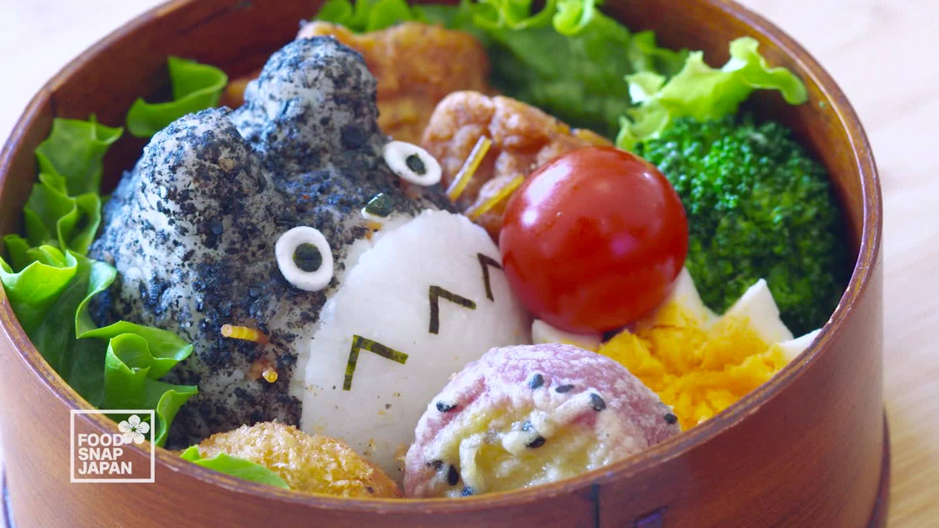 Kawaii Lunch Wallpapers - Top Free Kawaii Lunch Backgrounds ...