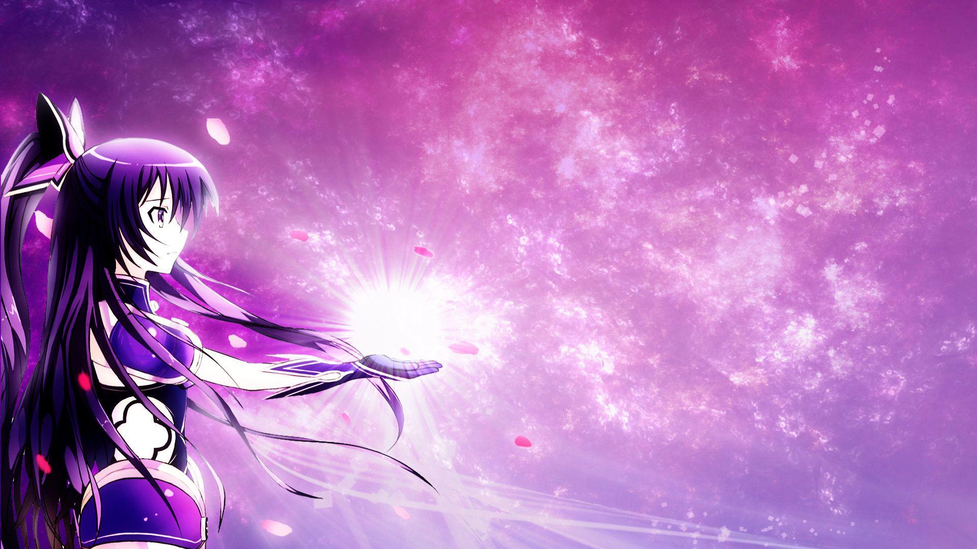 Tohka Yatogami Wallpapers - Top Free Tohka Yatogami Backgrounds ...