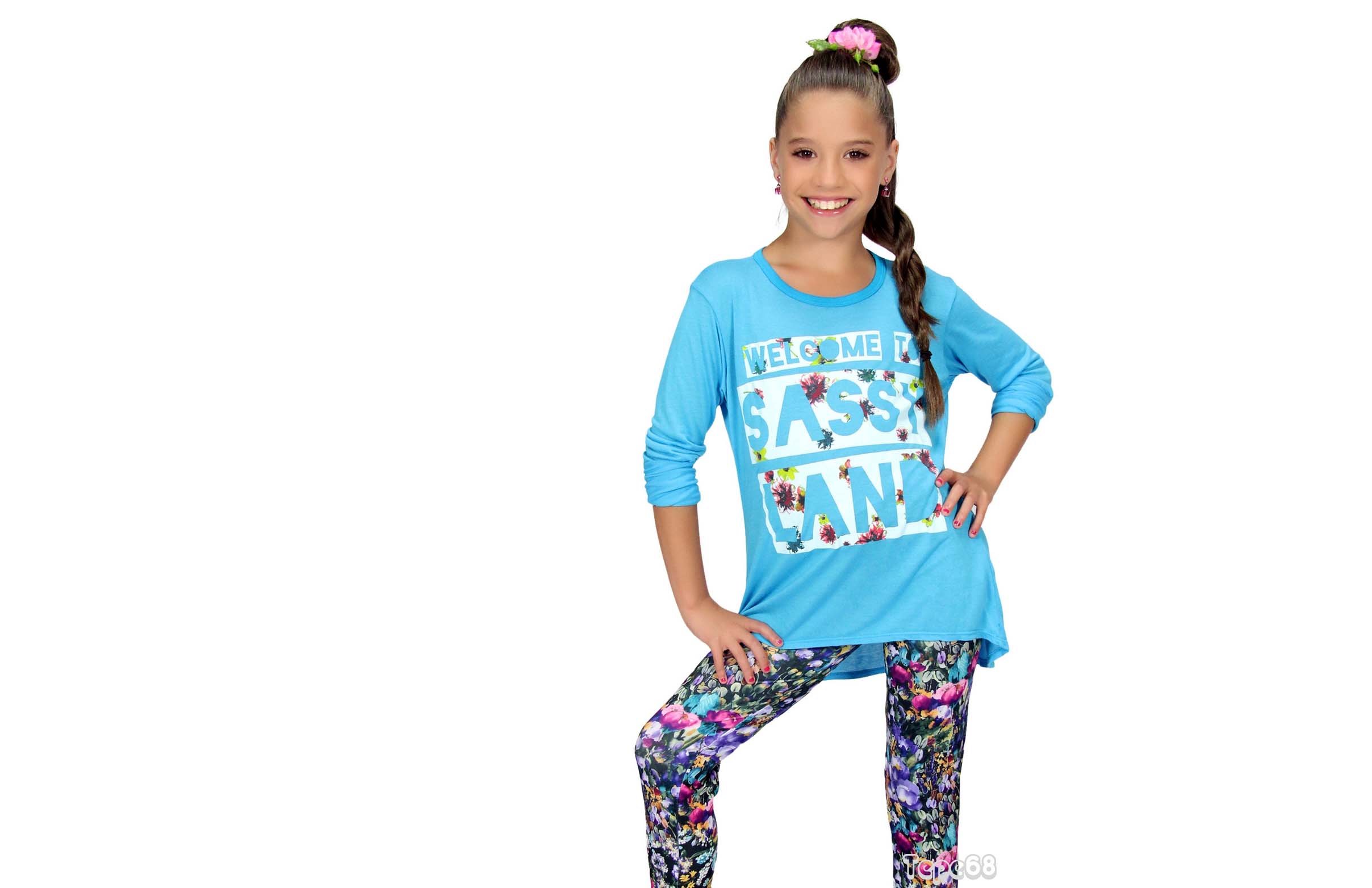 Mackenzie Ziegler Wallpapers - Top Free Mackenzie Ziegler Backgrounds ...
