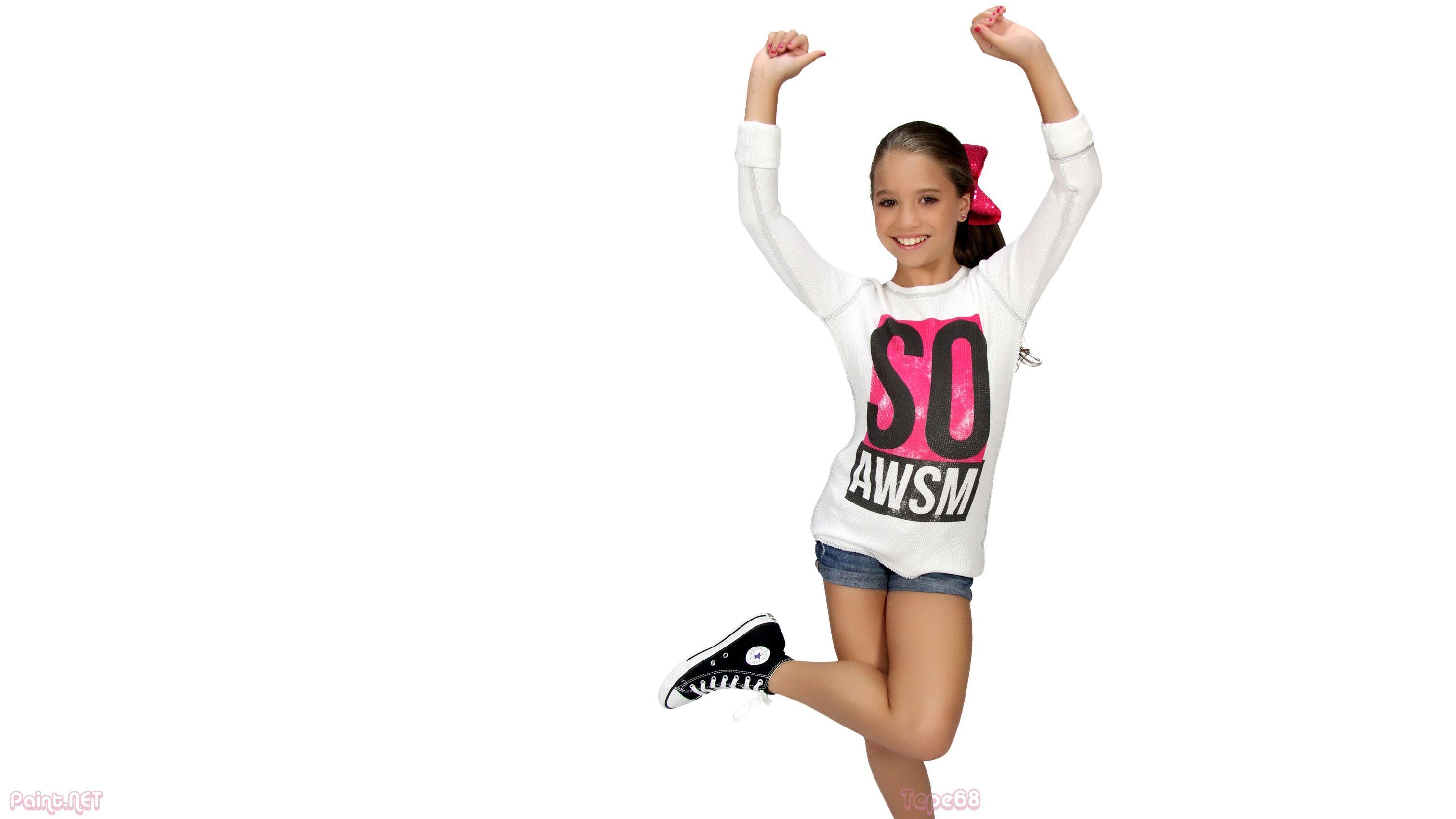 Mackenzie Ziegler Wallpapers - Top Free Mackenzie Ziegler Backgrounds ...