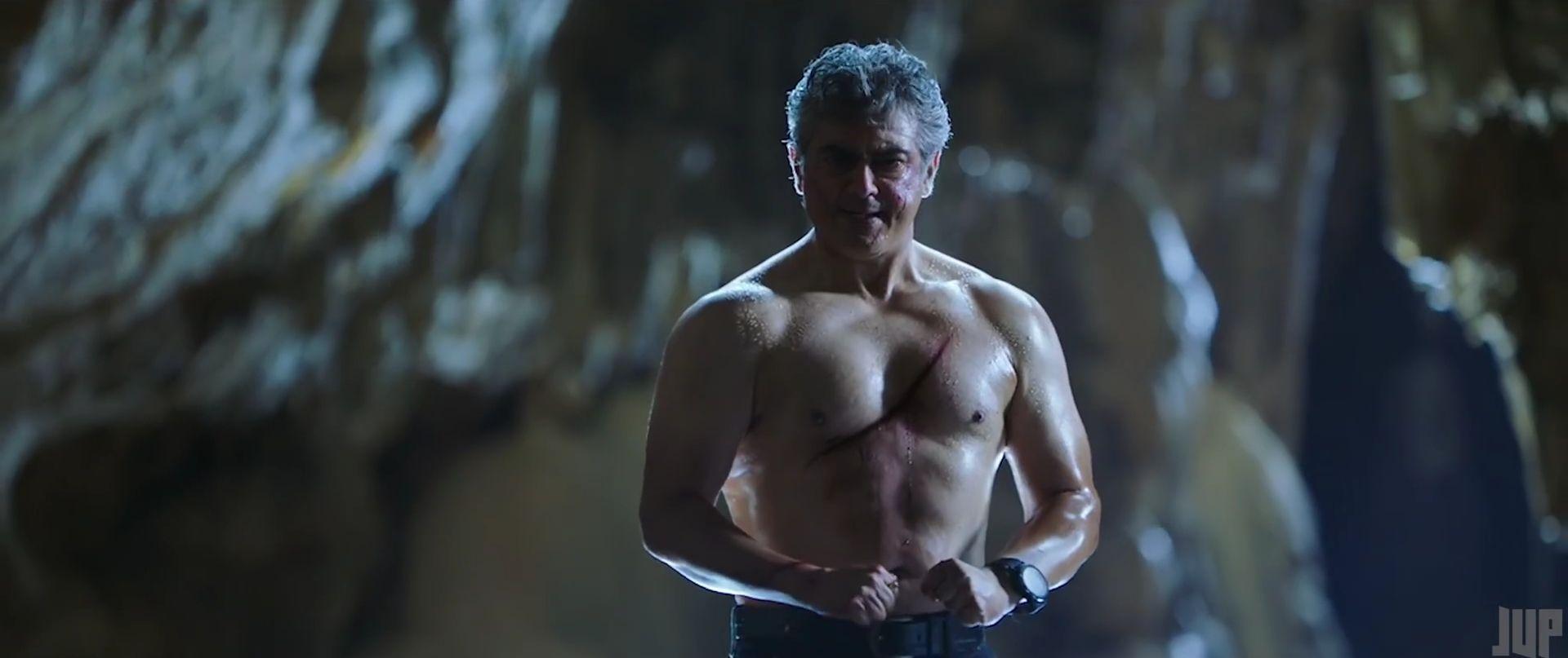 Vivegam Wallpapers - Top Free Vivegam Backgrounds - WallpaperAccess