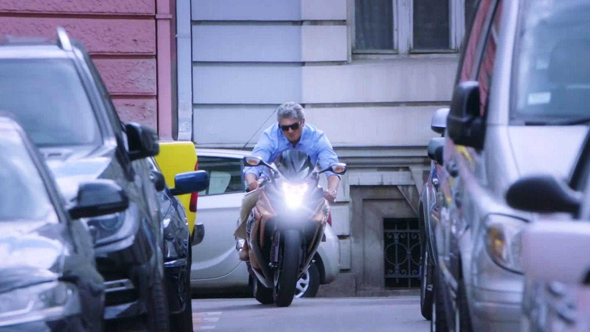 Vivegam Wallpapers - Top Free Vivegam Backgrounds - WallpaperAccess