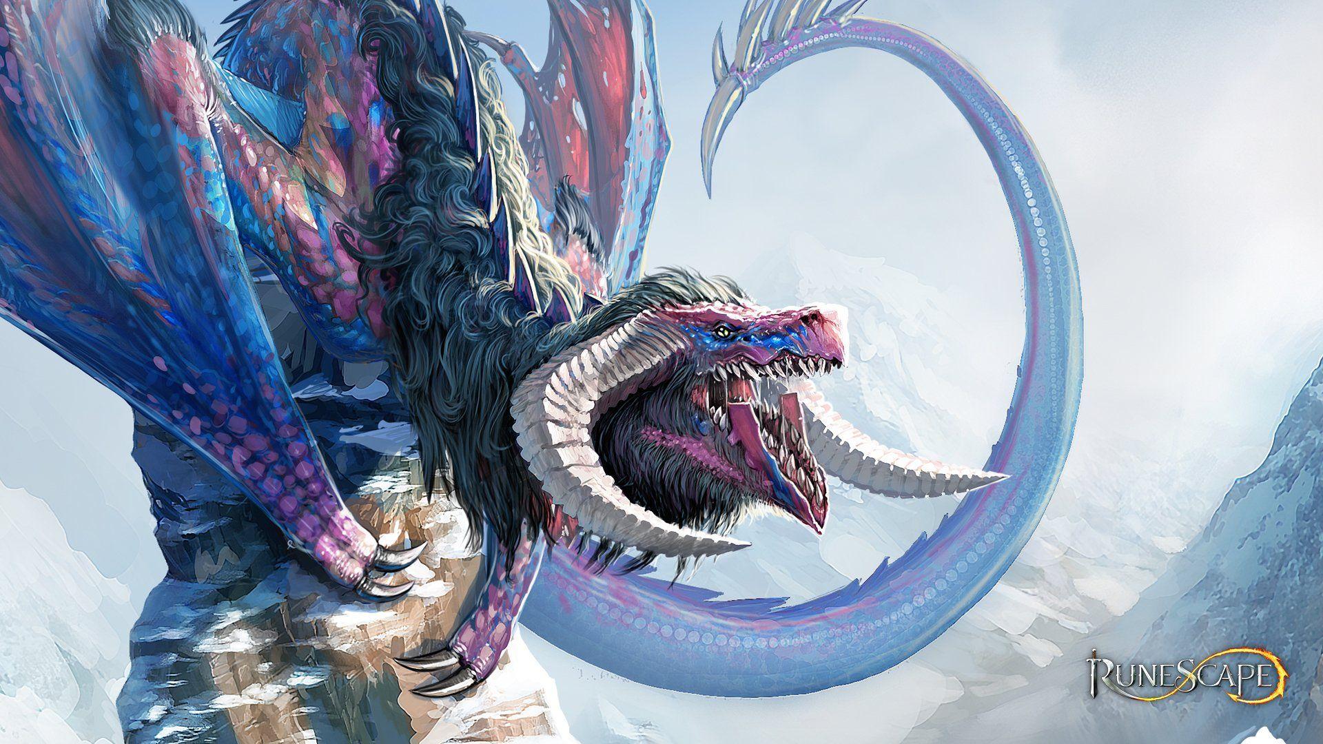Wyvern Wallpapers - Top Free Wyvern Backgrounds - WallpaperAccess