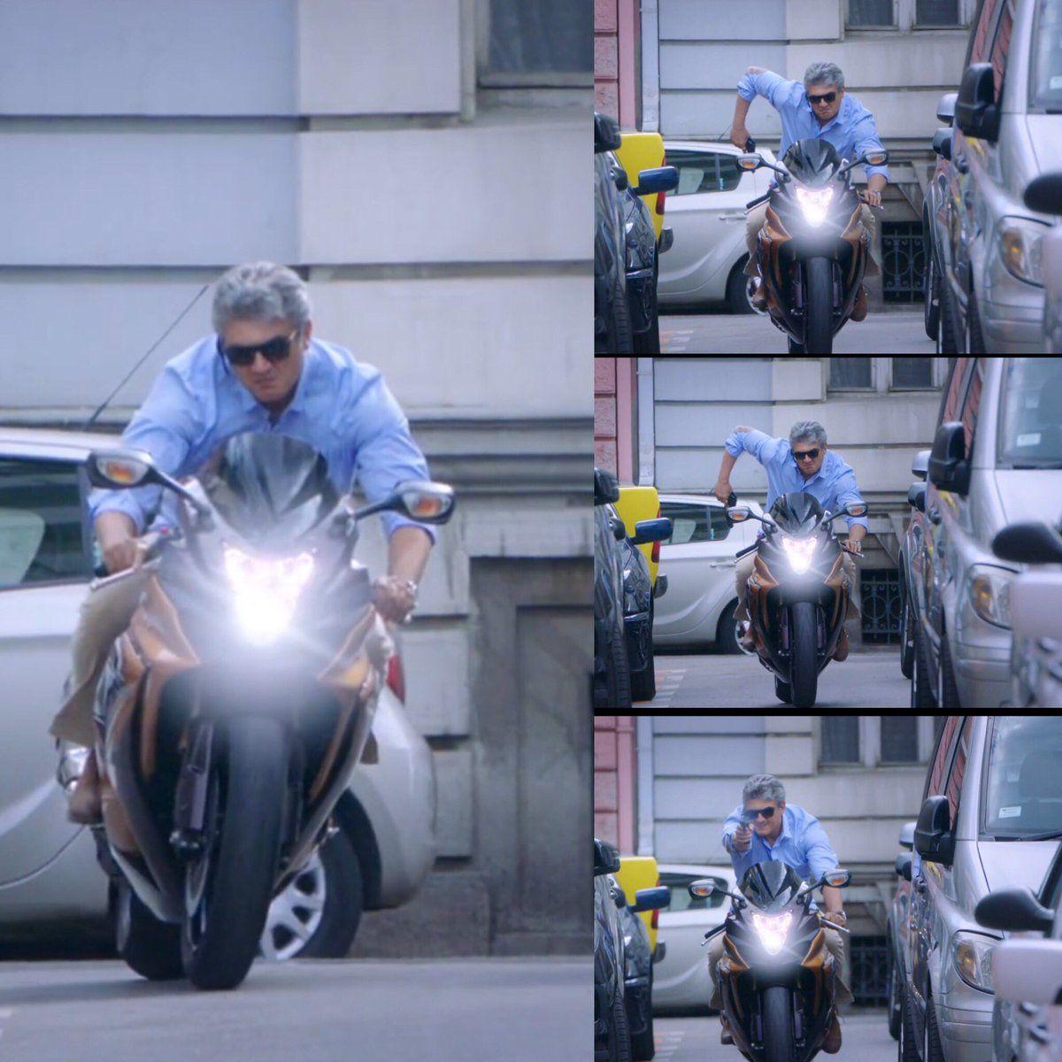 Vivegam Wallpapers - Top Free Vivegam Backgrounds - WallpaperAccess