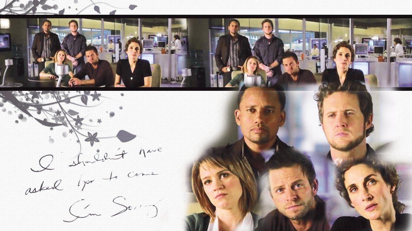 CSI New York Wallpapers - Top Free CSI New York Backgrounds ...