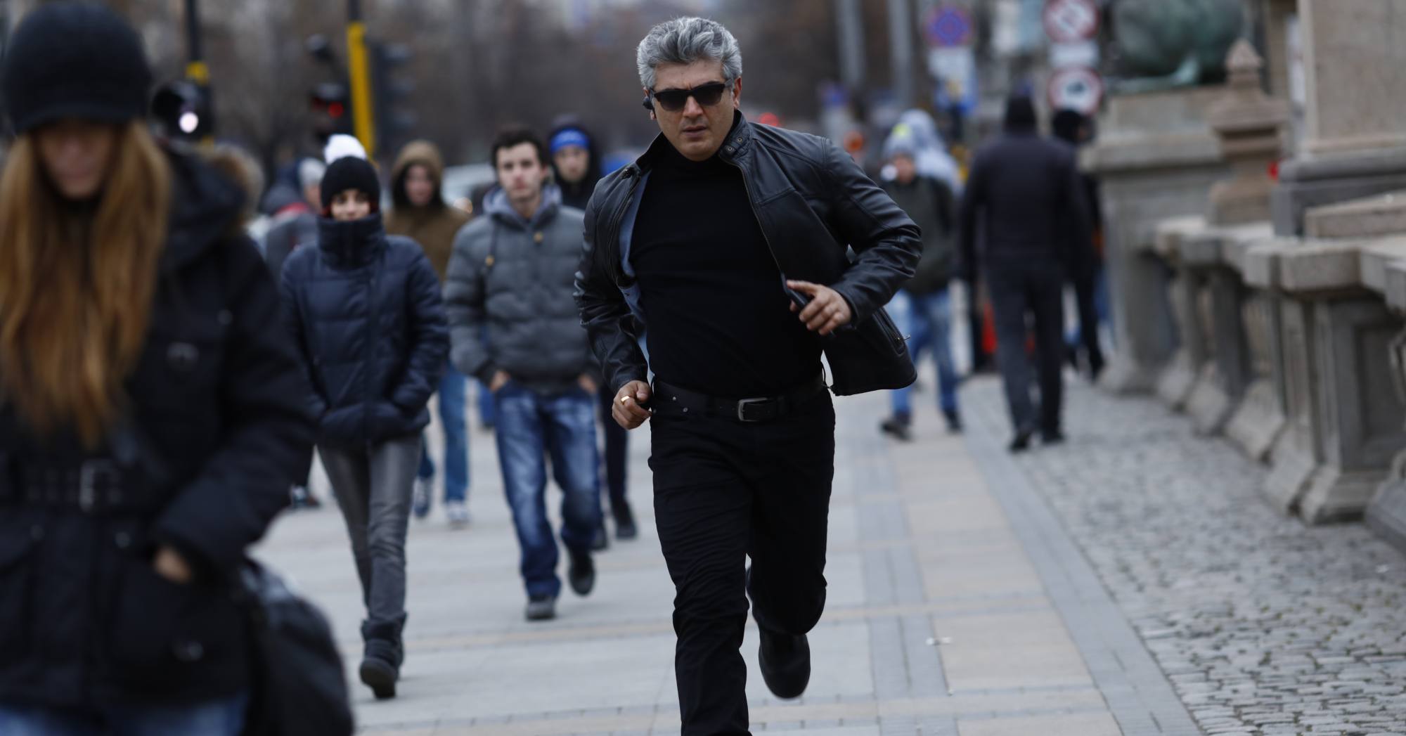 Vivegam Wallpapers - Top Free Vivegam Backgrounds - WallpaperAccess