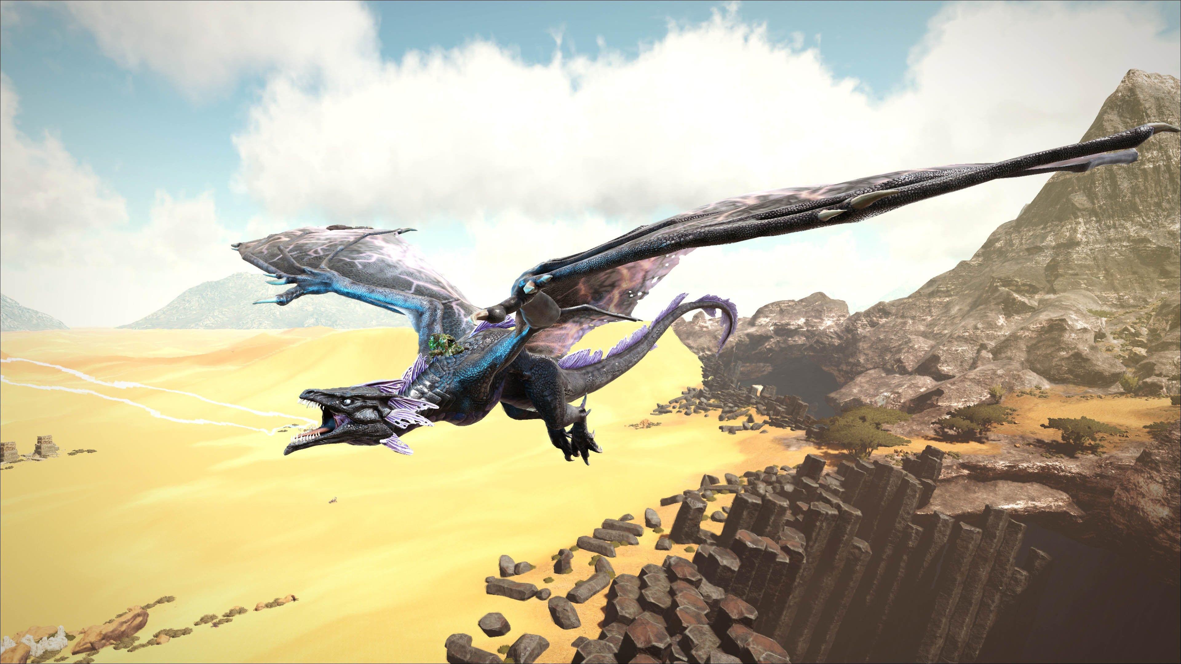 Wyvern Wallpapers - Top Free Wyvern Backgrounds - WallpaperAccess