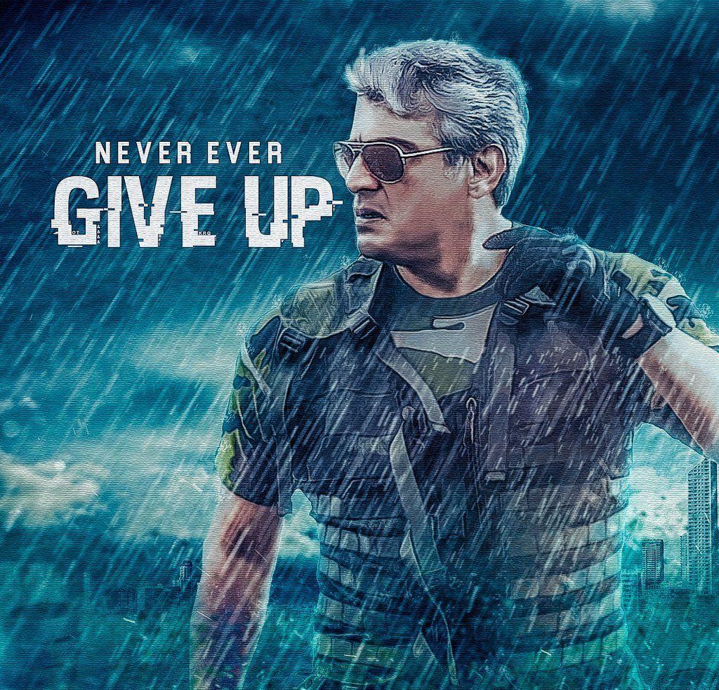 Vivegam Wallpapers - Top Free Vivegam Backgrounds - WallpaperAccess