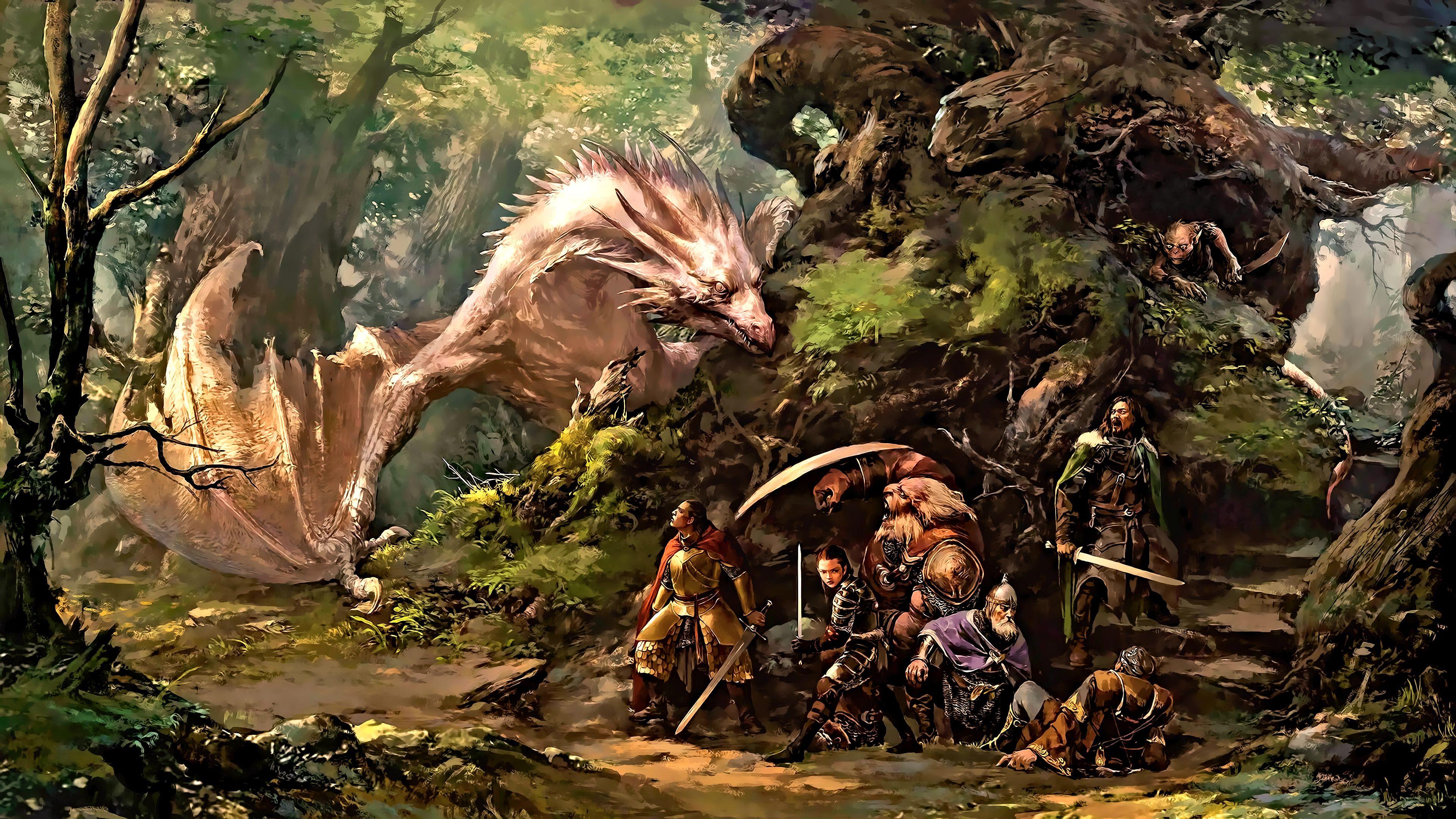 Wyvern Wallpapers - Top Free Wyvern Backgrounds - WallpaperAccess