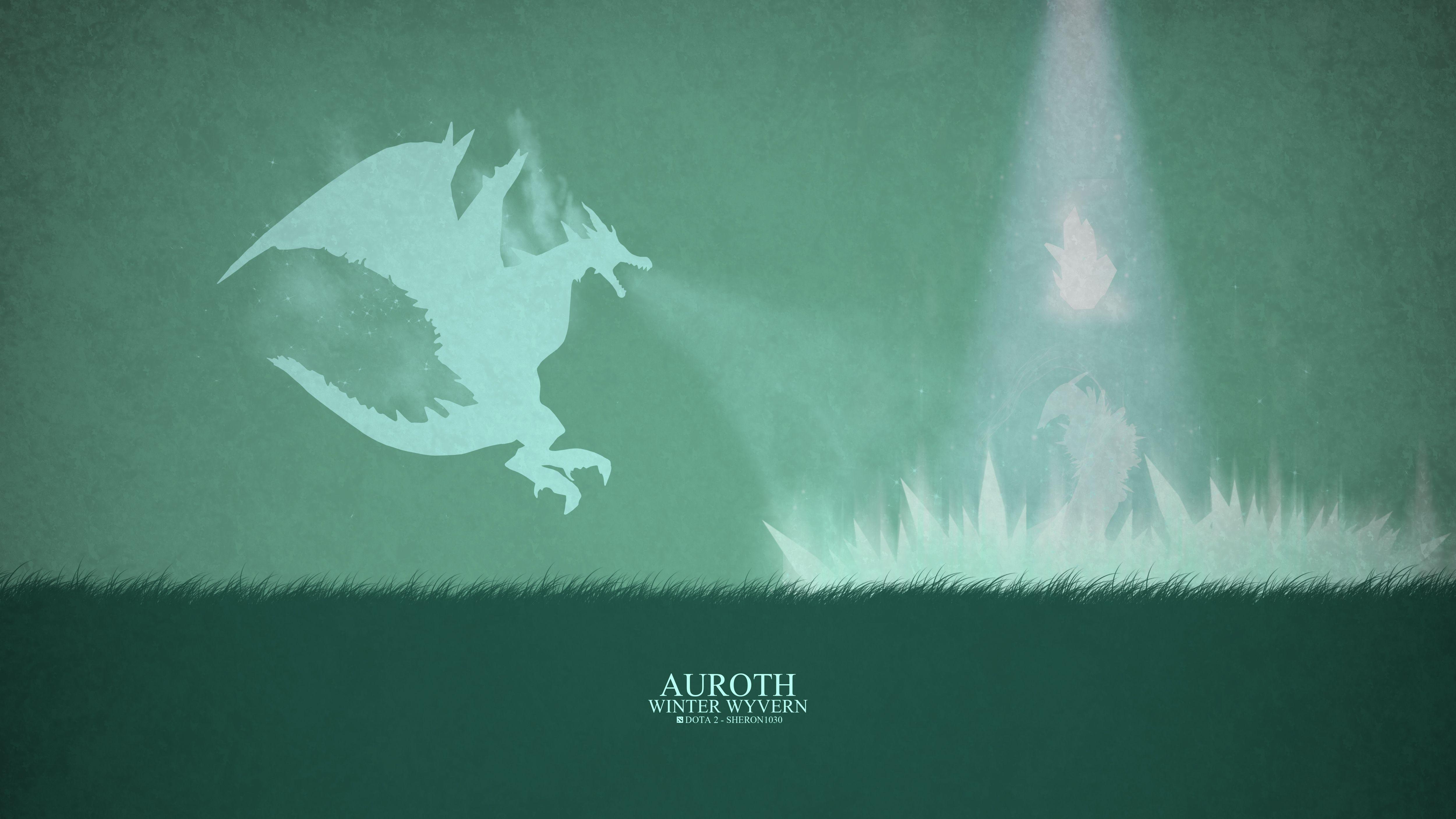 Wyvern Wallpapers - Top Free Wyvern Backgrounds - WallpaperAccess