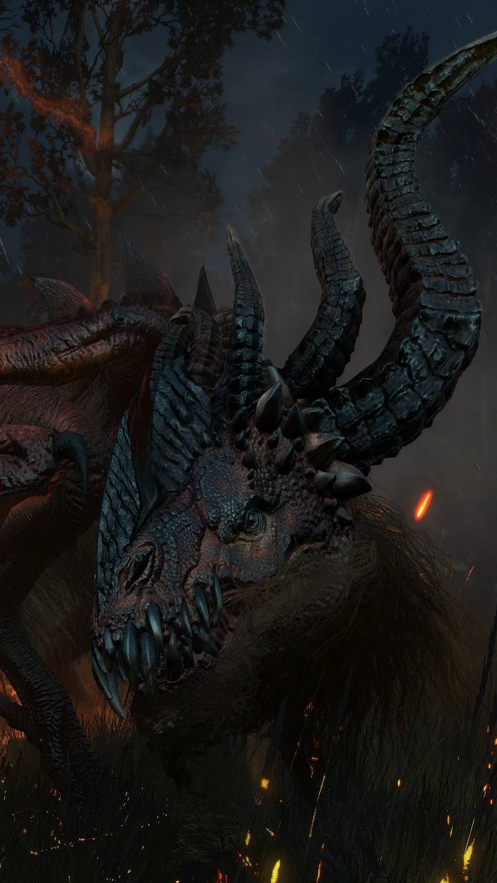 Wyvern Wallpapers - Top Free Wyvern Backgrounds - WallpaperAccess