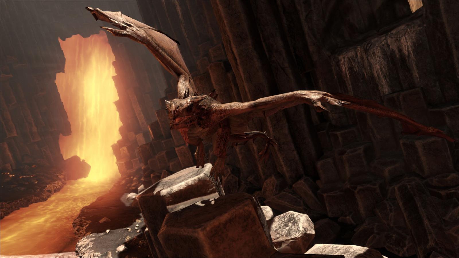 Wyvern Wallpapers - Top Free Wyvern Backgrounds - WallpaperAccess