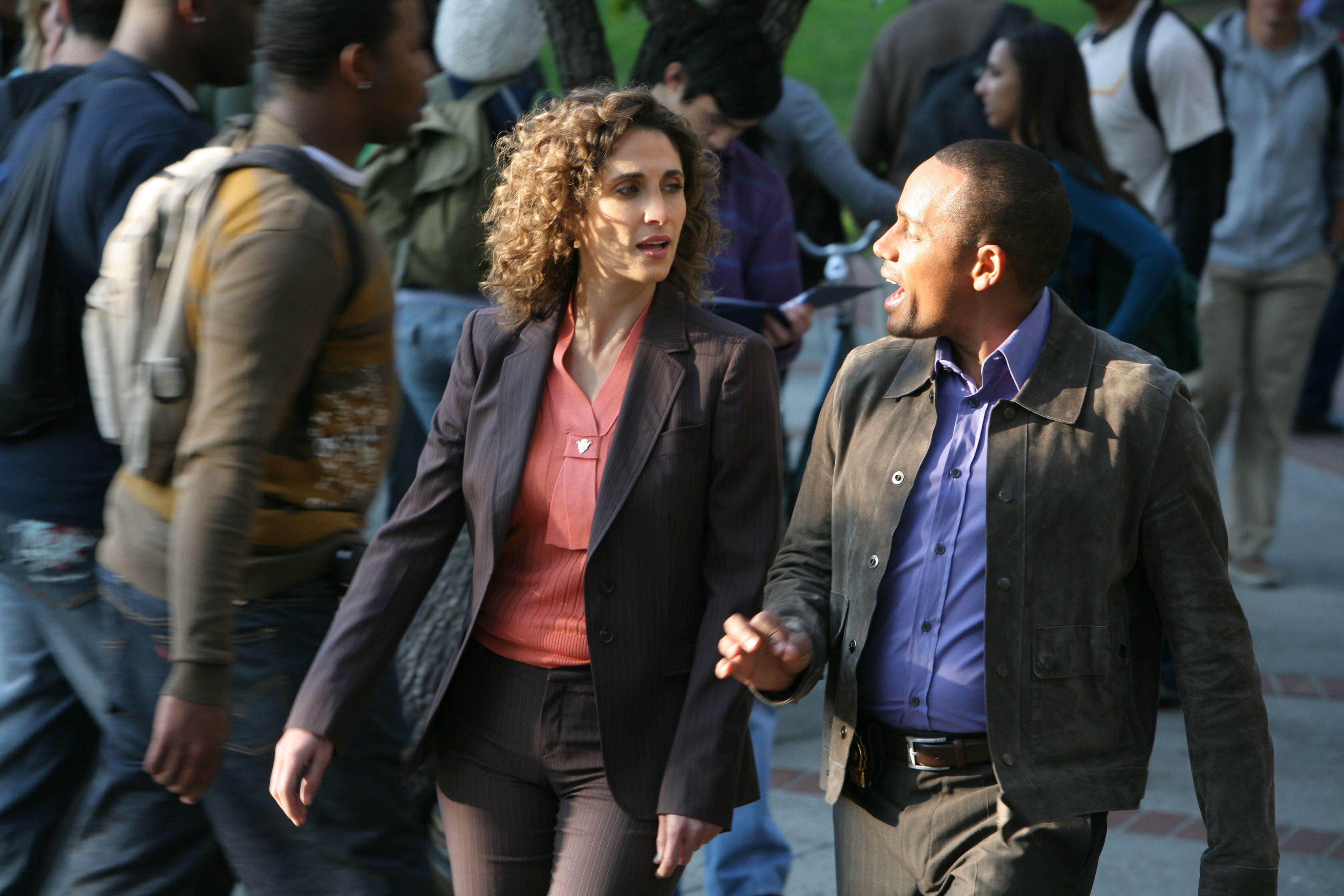 CSI New York Wallpapers - Top Free CSI New York Backgrounds ...