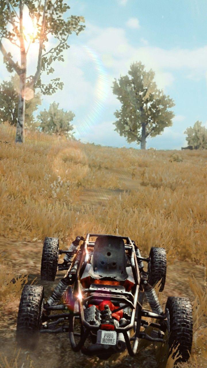 PUBG Car Wallpapers - Top Free PUBG Car Backgrounds - WallpaperAccess