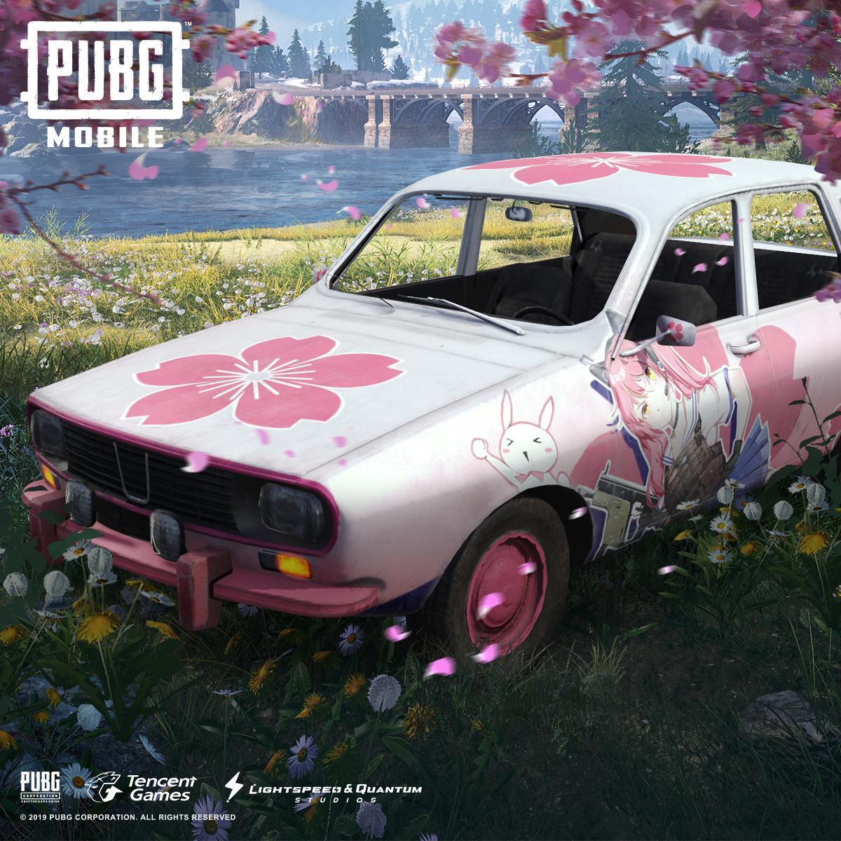 PUBG Car Wallpapers - Top Free PUBG Car Backgrounds - WallpaperAccess
