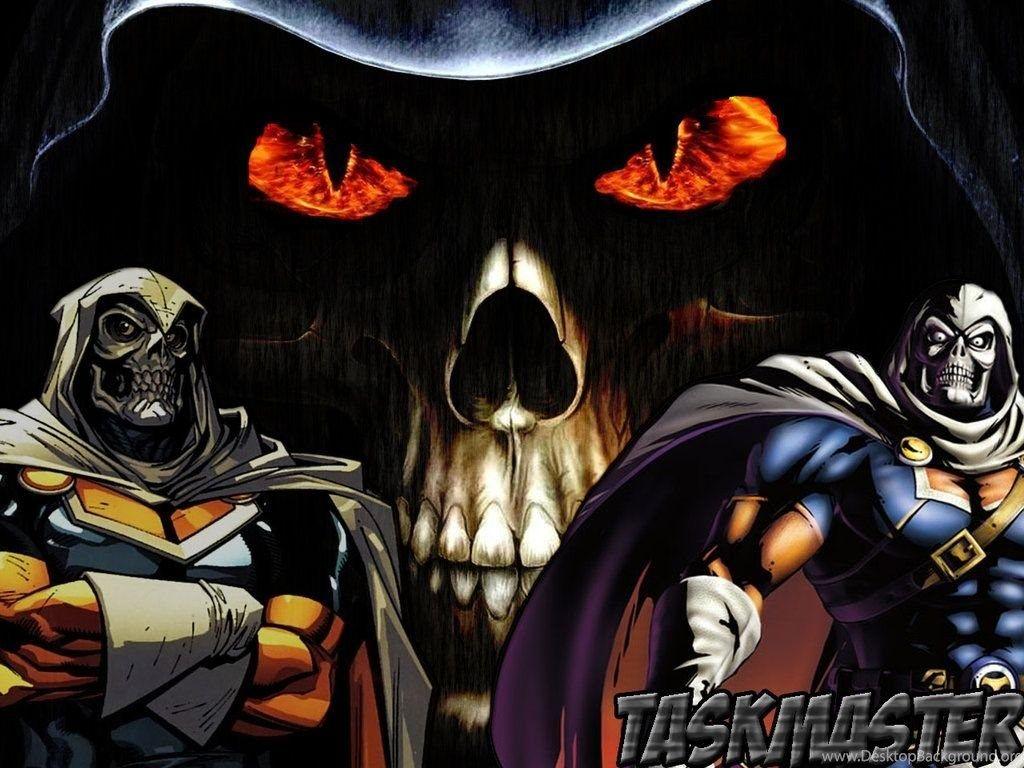 Taskmaster Wallpapers - Top Free Taskmaster Backgrounds - WallpaperAccess