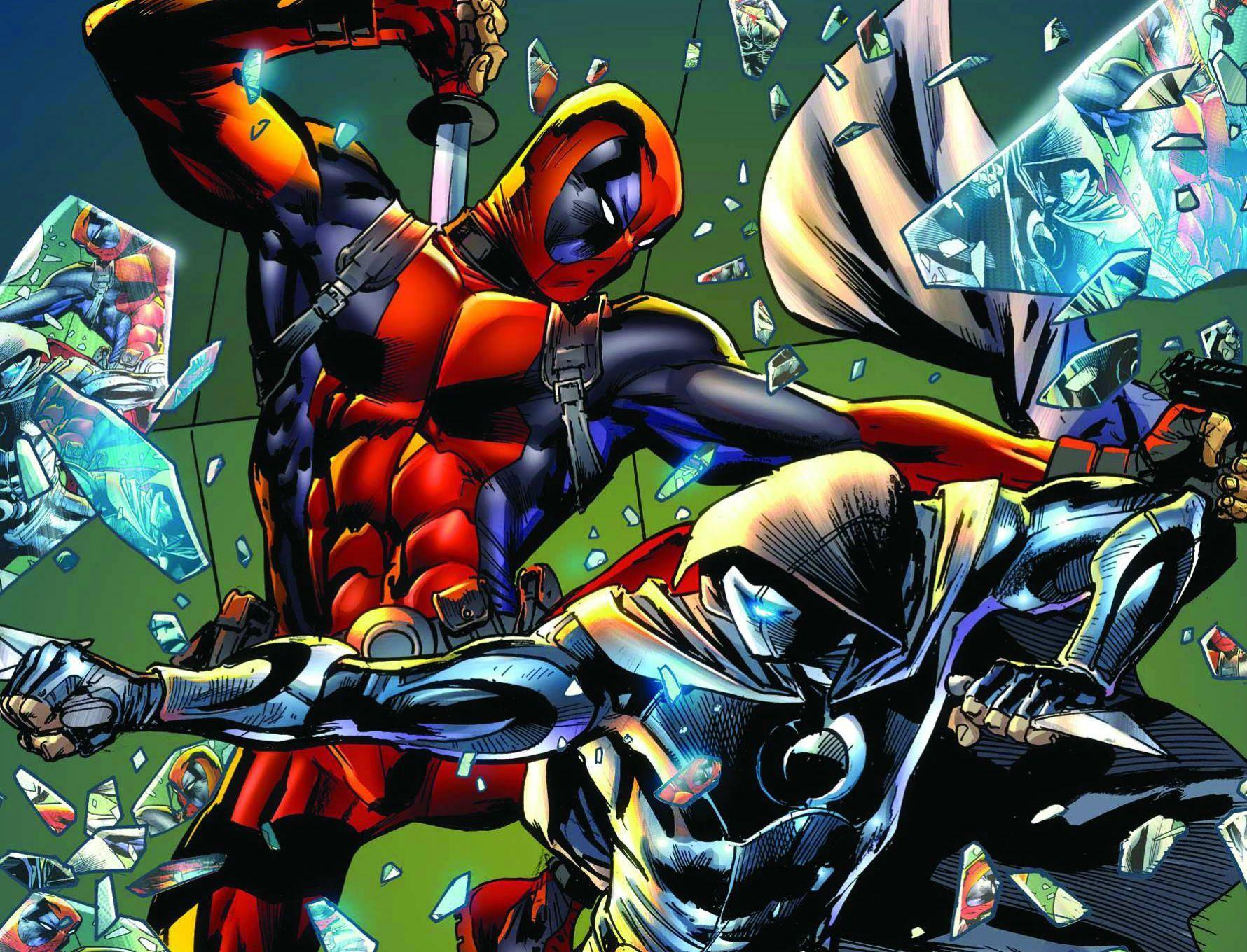 Taskmaster Wallpapers - Top Free Taskmaster Backgrounds - WallpaperAccess