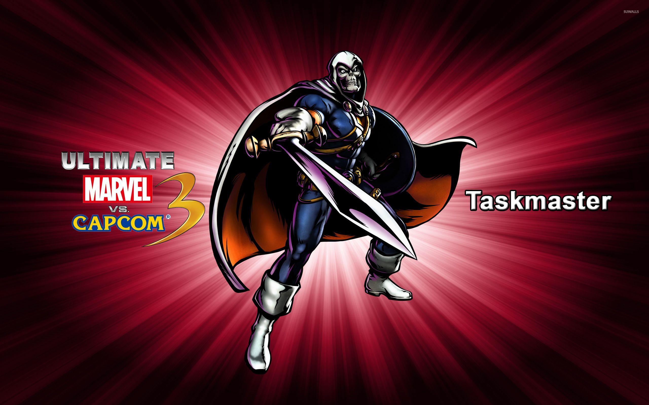 Taskmaster Wallpapers - Top Free Taskmaster Backgrounds - WallpaperAccess