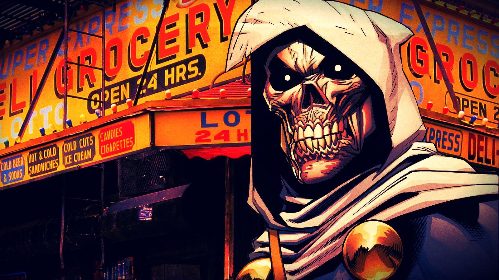 Taskmaster Wallpapers - Top Free Taskmaster Backgrounds - WallpaperAccess