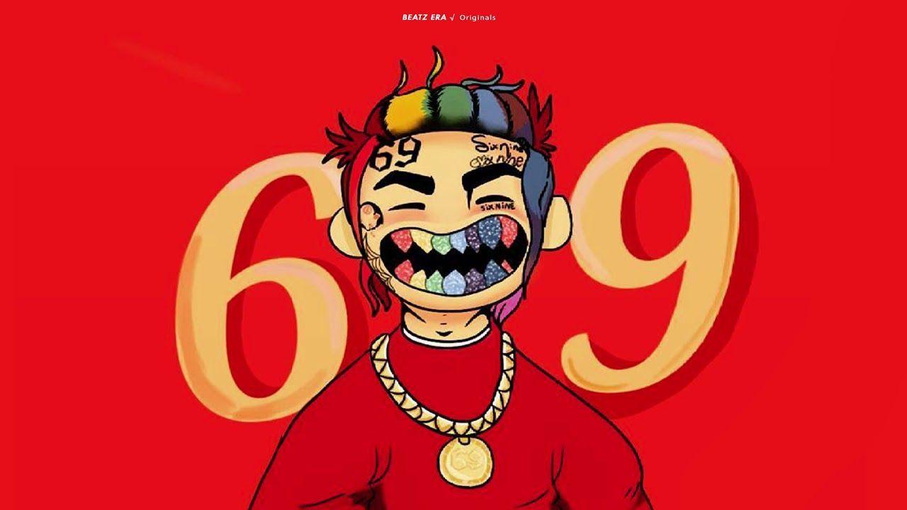 69 Rapper Wallpapers - Top Free 69 Rapper Backgrounds - WallpaperAccess