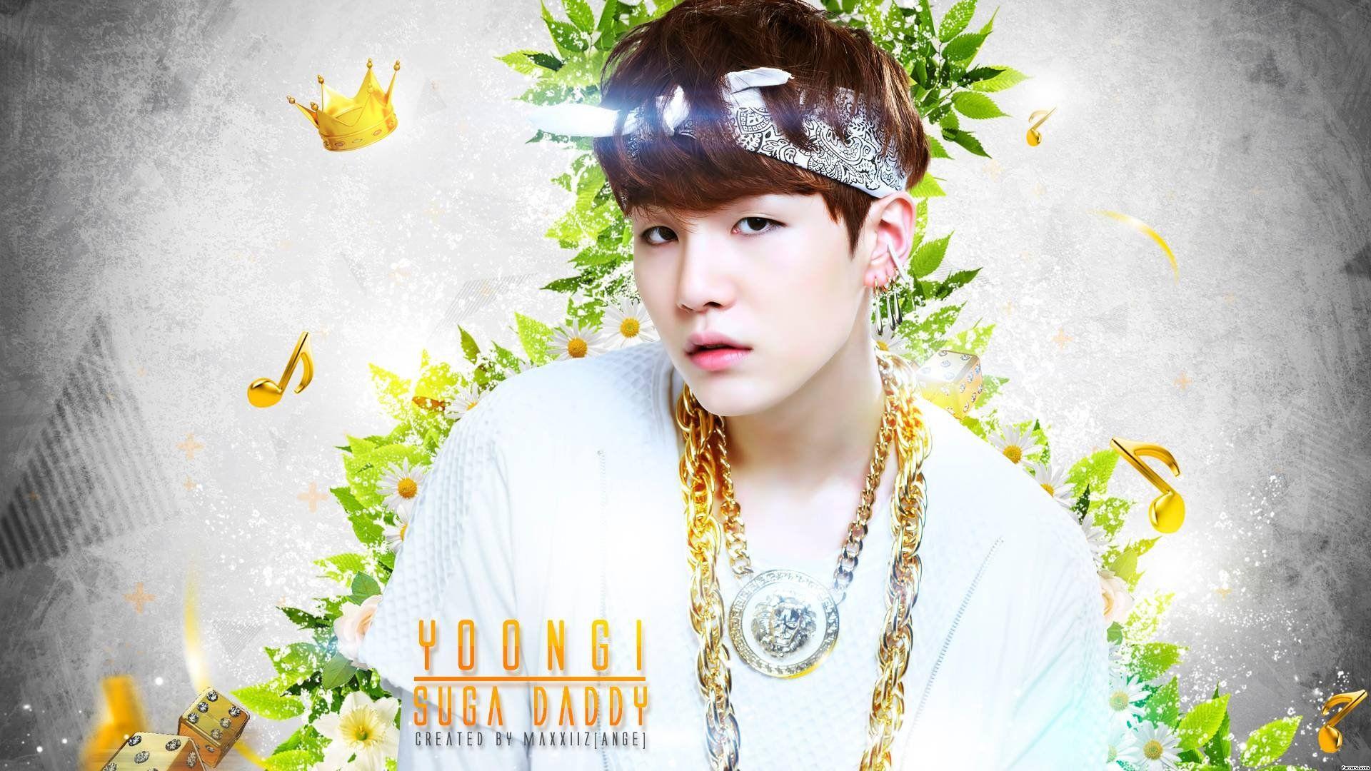 Min Yoongi Desktop Wallpapers - Top Free Min Yoongi Desktop Backgrounds - WallpaperAccess