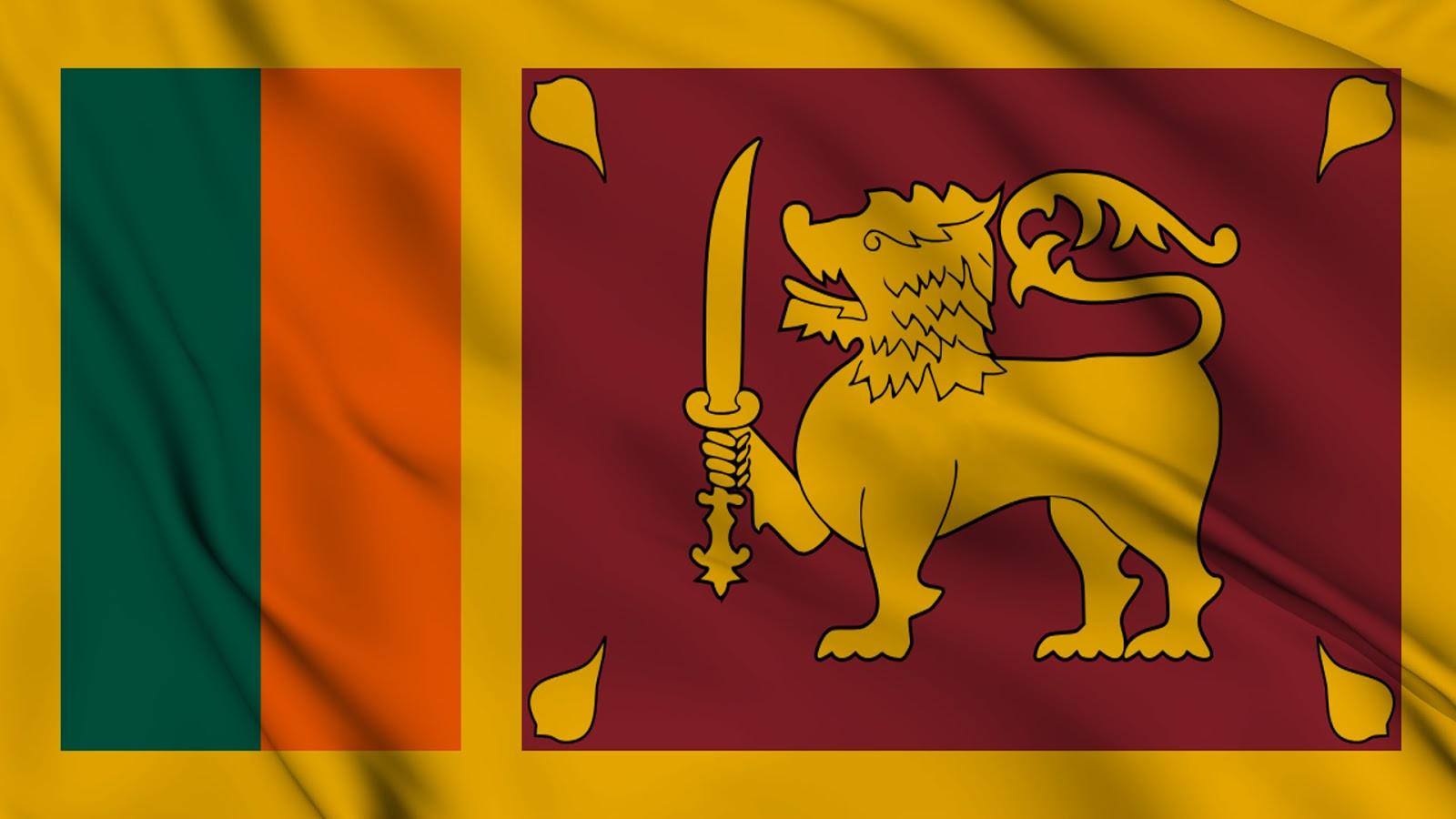 Sri Lanka Flag Wallpapers - Top Free Sri Lanka Flag Backgrounds ...