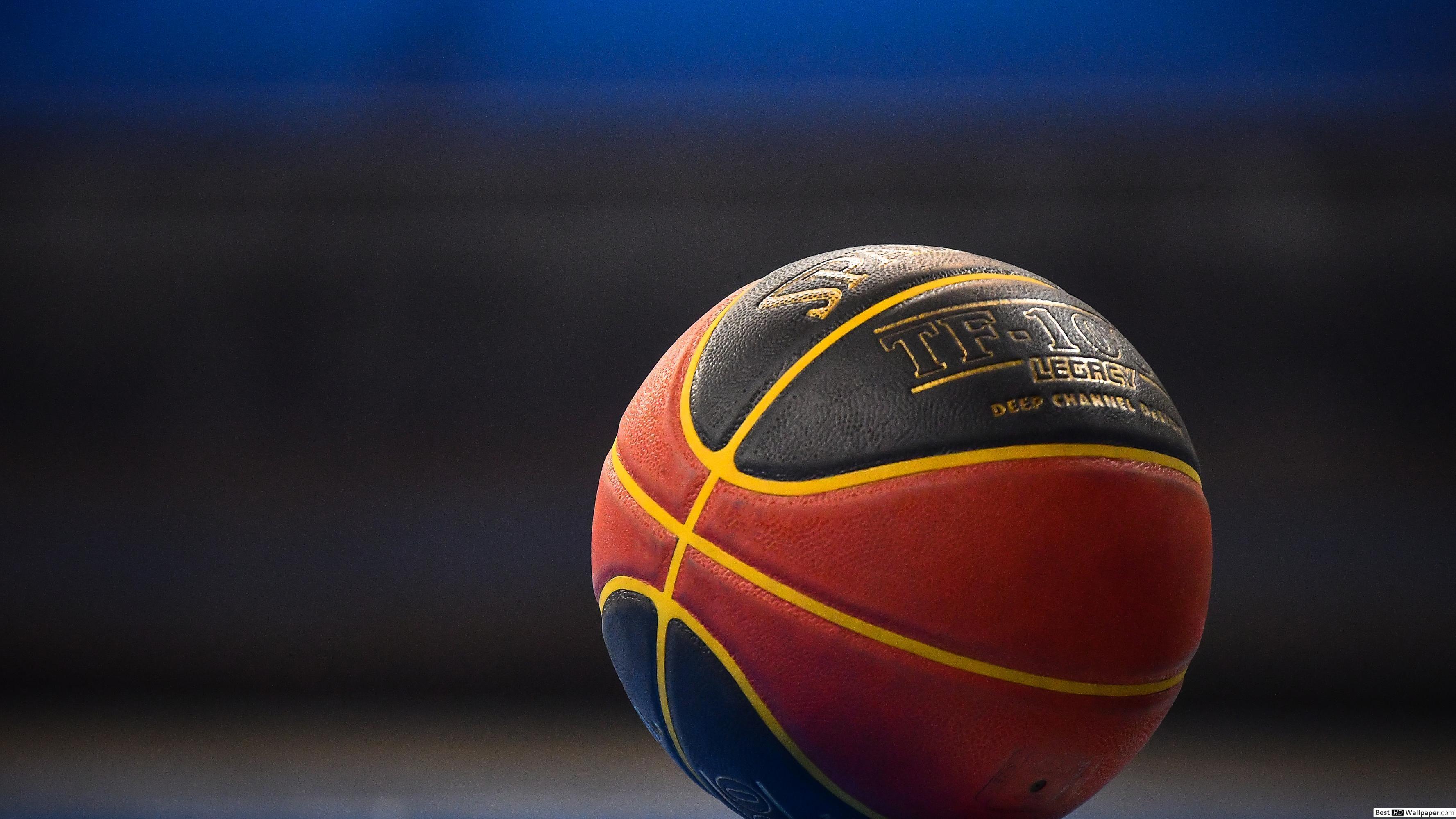 Basketball Ball Wallpapers - Top Free Basketball Ball Backgrounds ...