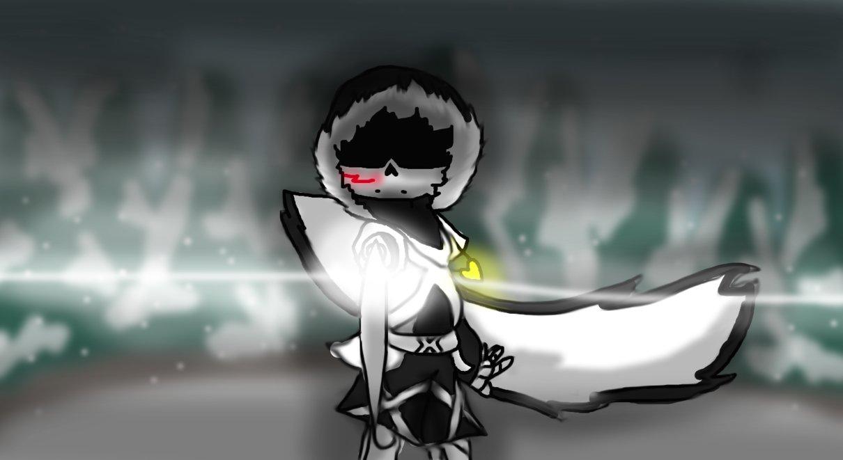 Underverse Wallpapers - Top Free Underverse Backgrounds - WallpaperAccess