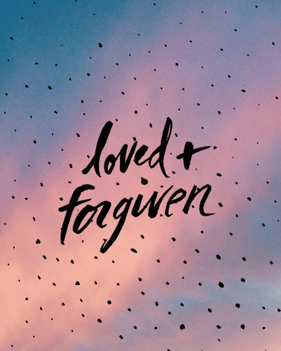 Forgive Wallpapers - Top Free Forgive Backgrounds - WallpaperAccess